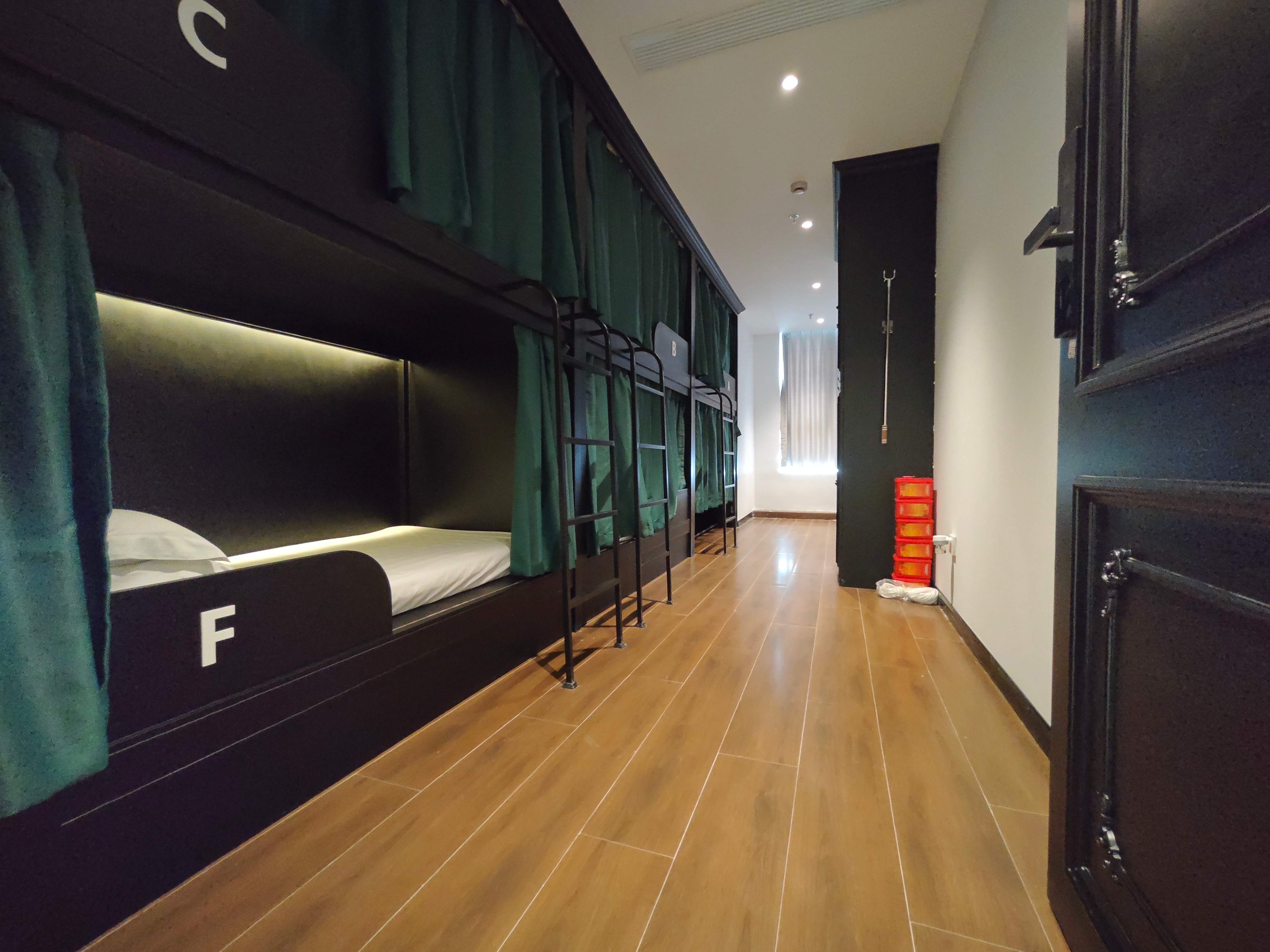 Hangzhou Jianzhi Erqi Youth Hostel Xihu Branch - Hangzhou