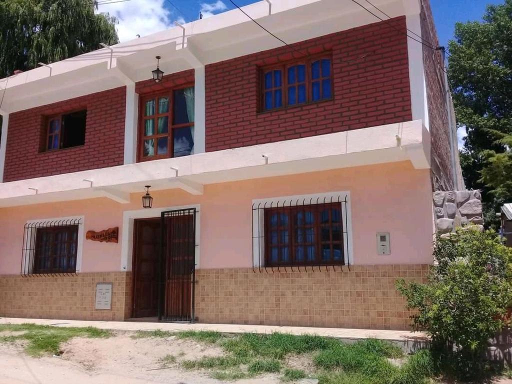 Imaynalla Humahuaca Hostel - Jujuy