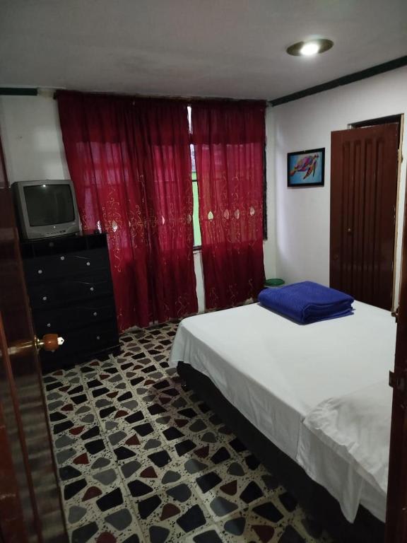 Hostal La 18 - Dosquebradas
