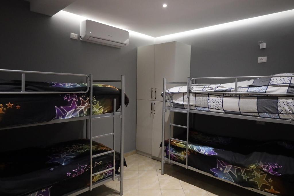 Sonche Hostel - Tirana