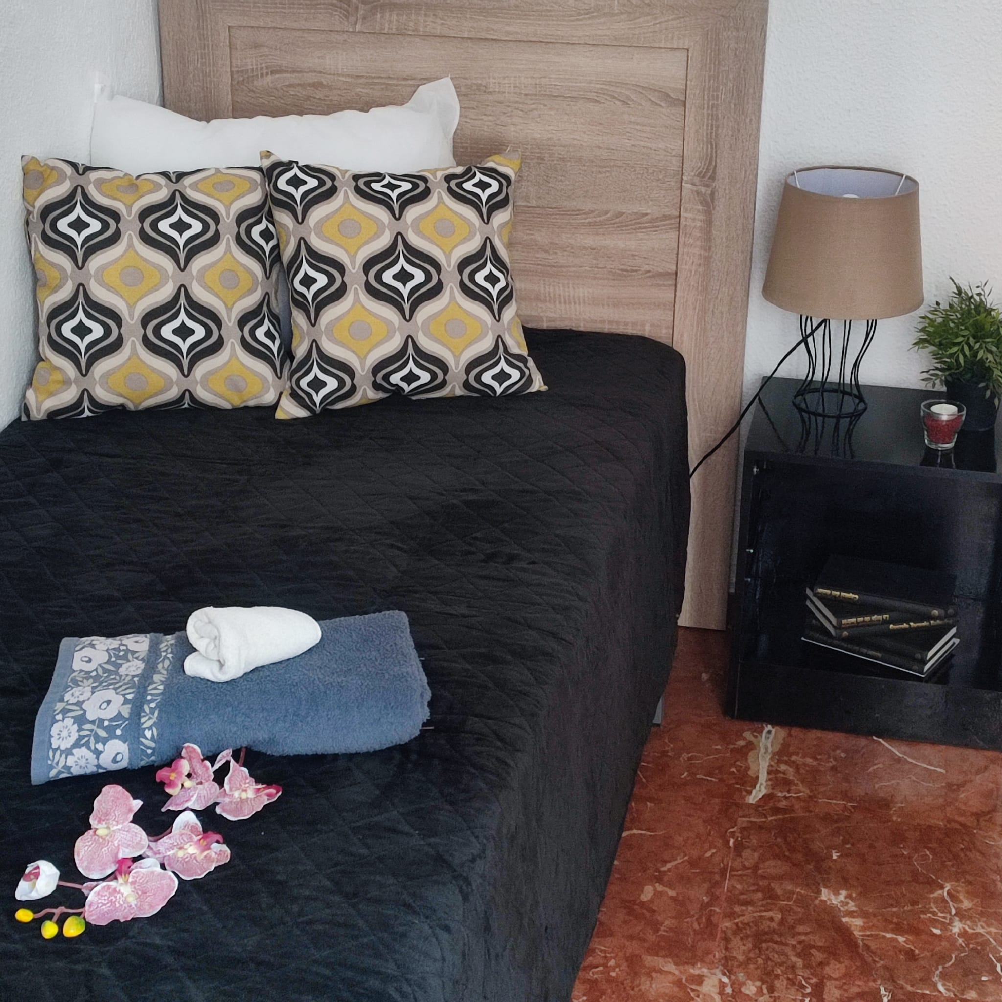 Carbon Room - Grenada