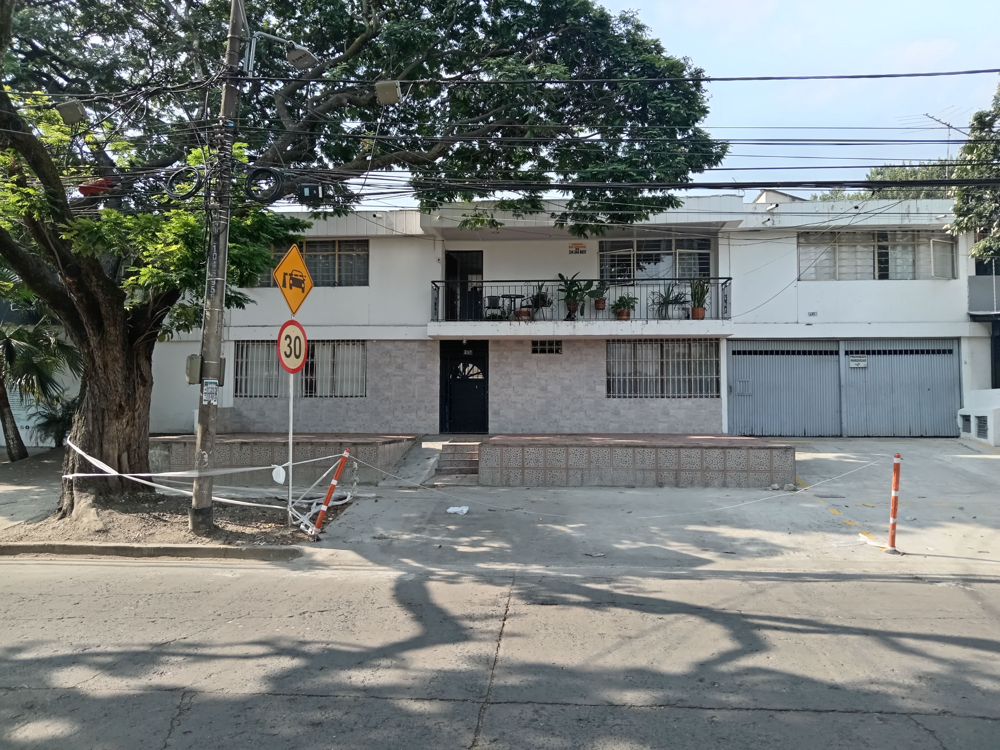 Casa De Renta Vacacional Andy-cali - Yumbo