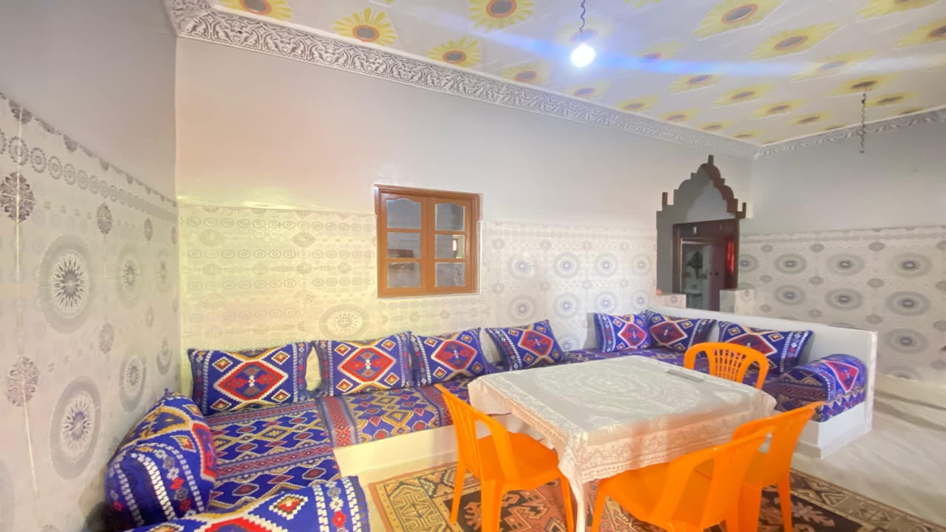 Best Merzouga Accommodations & Hostel Or Desert Camp Under Stars - Merzouga