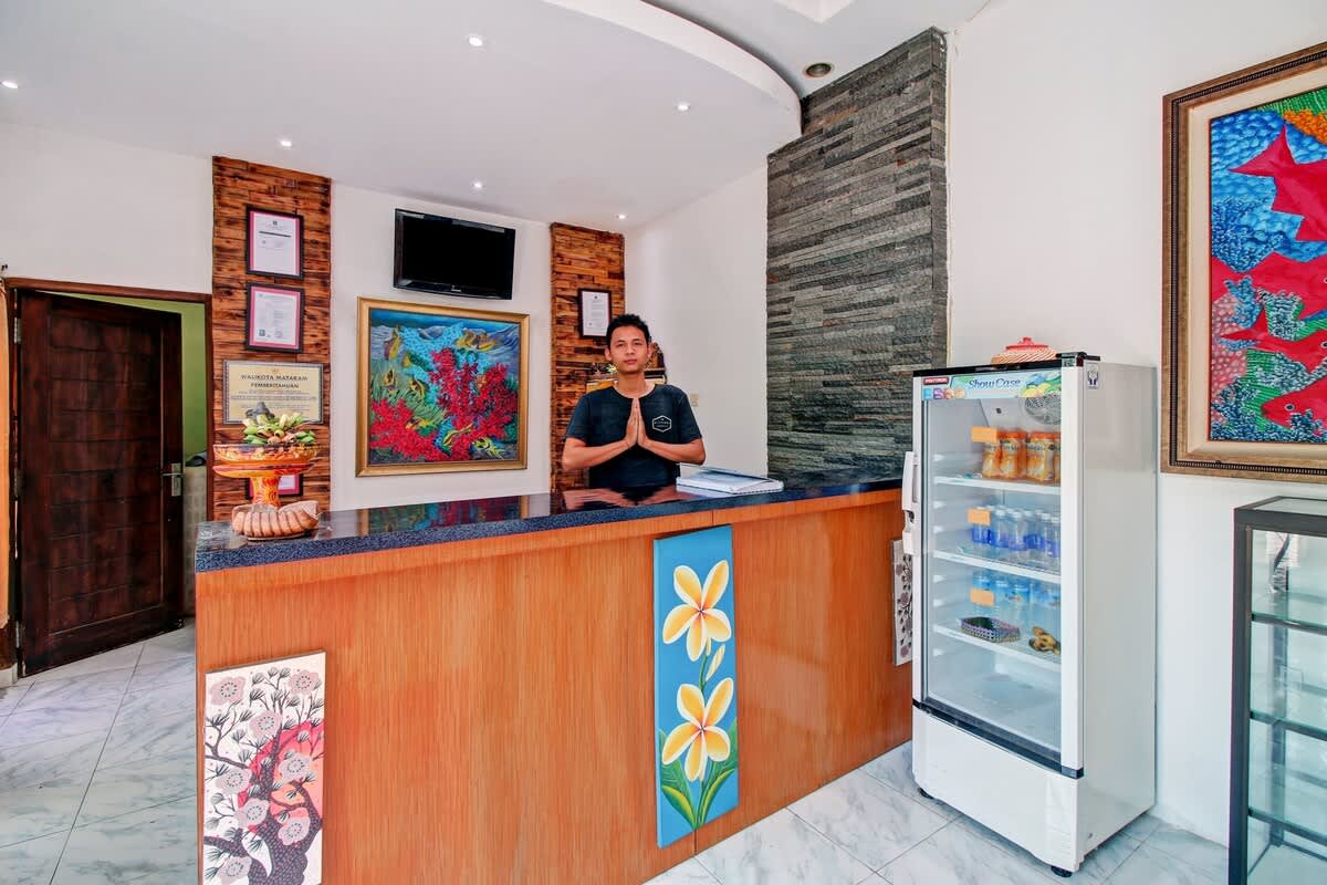 Pondok Adhya Lombok - Mataram