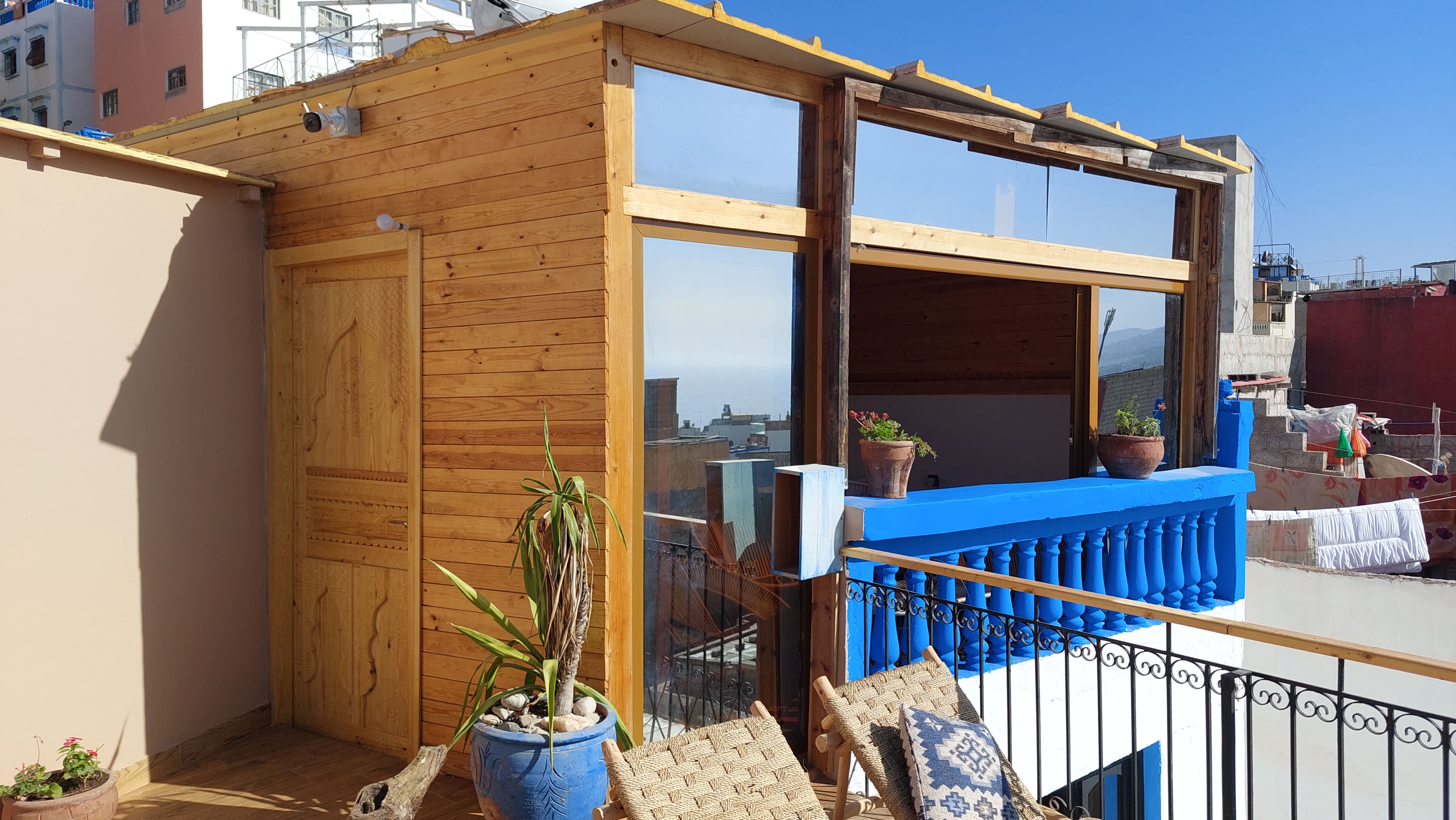 Habibi Hostel - Morocco