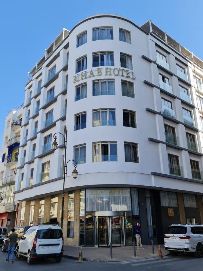 Rihab Hotel - Rabat