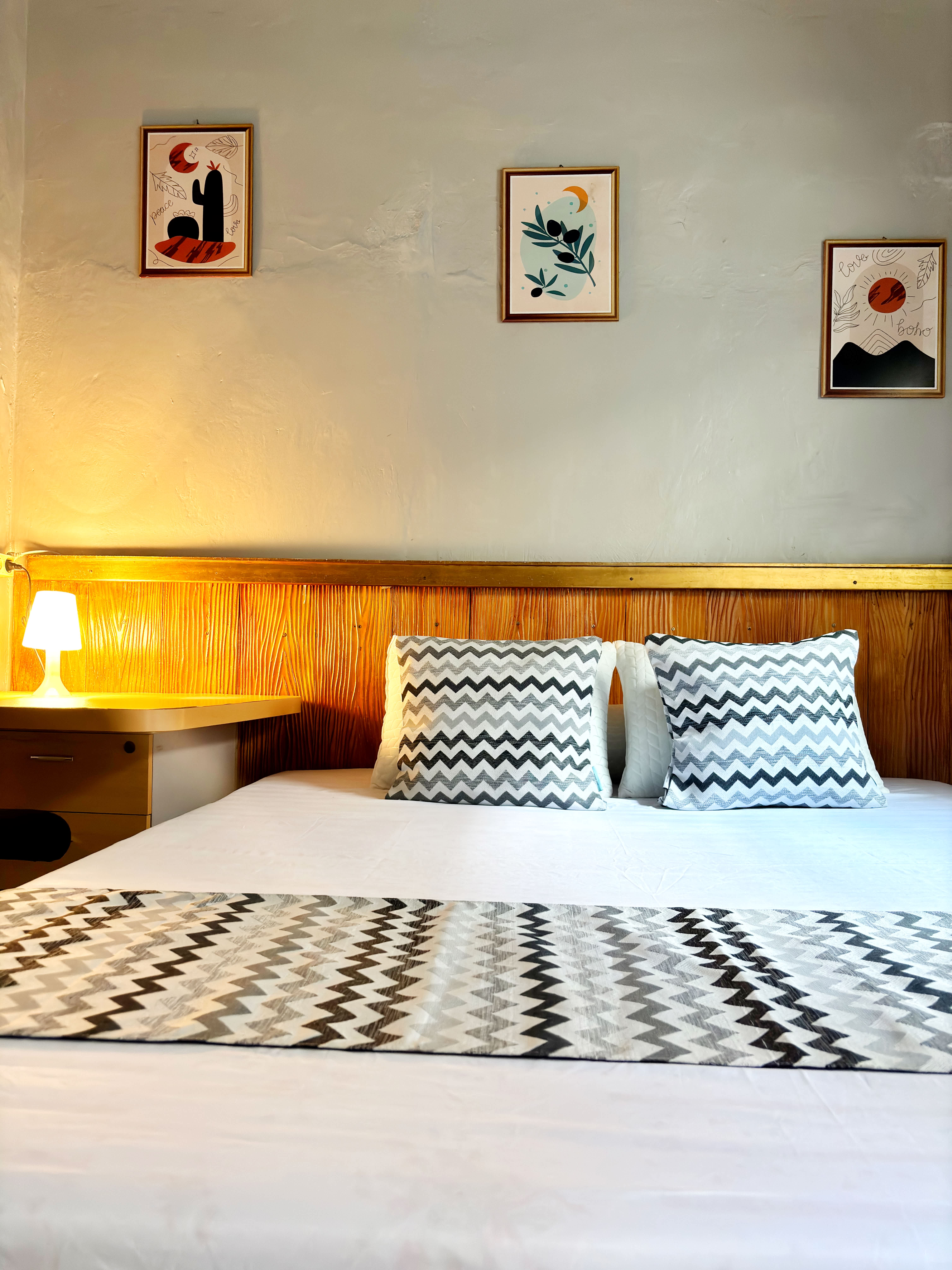 Kost Harian Semarang Murah - Semarang