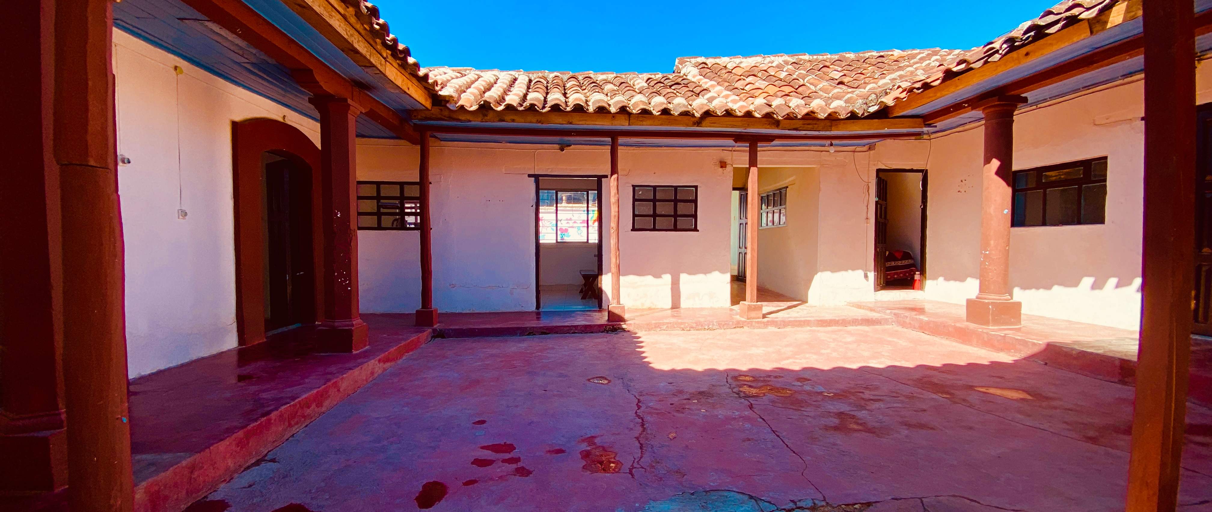 Euforia San Cristobal - San Cristóbal de las Casas