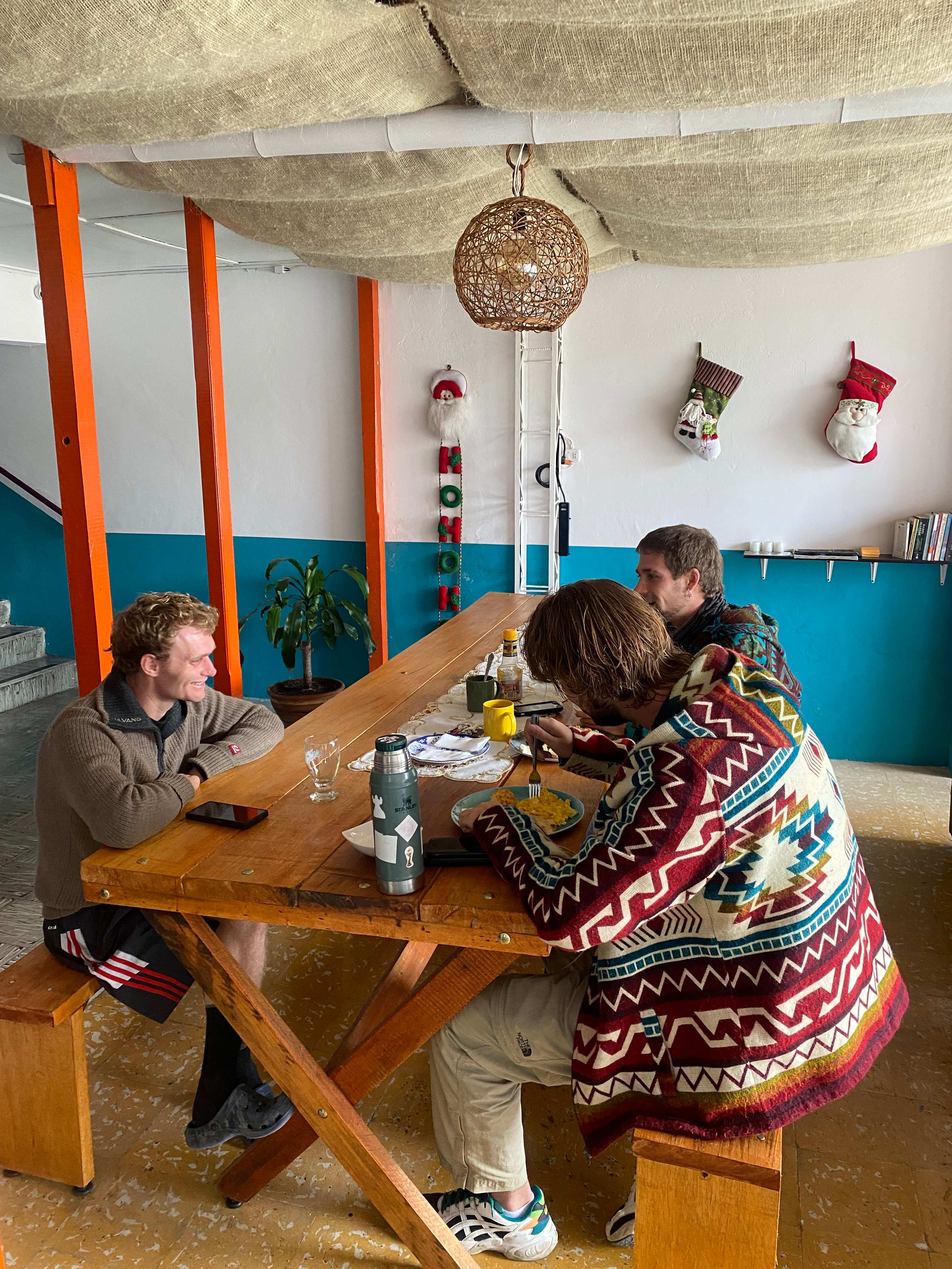 Hostal Arraigo - Santa Rosa de Cabal