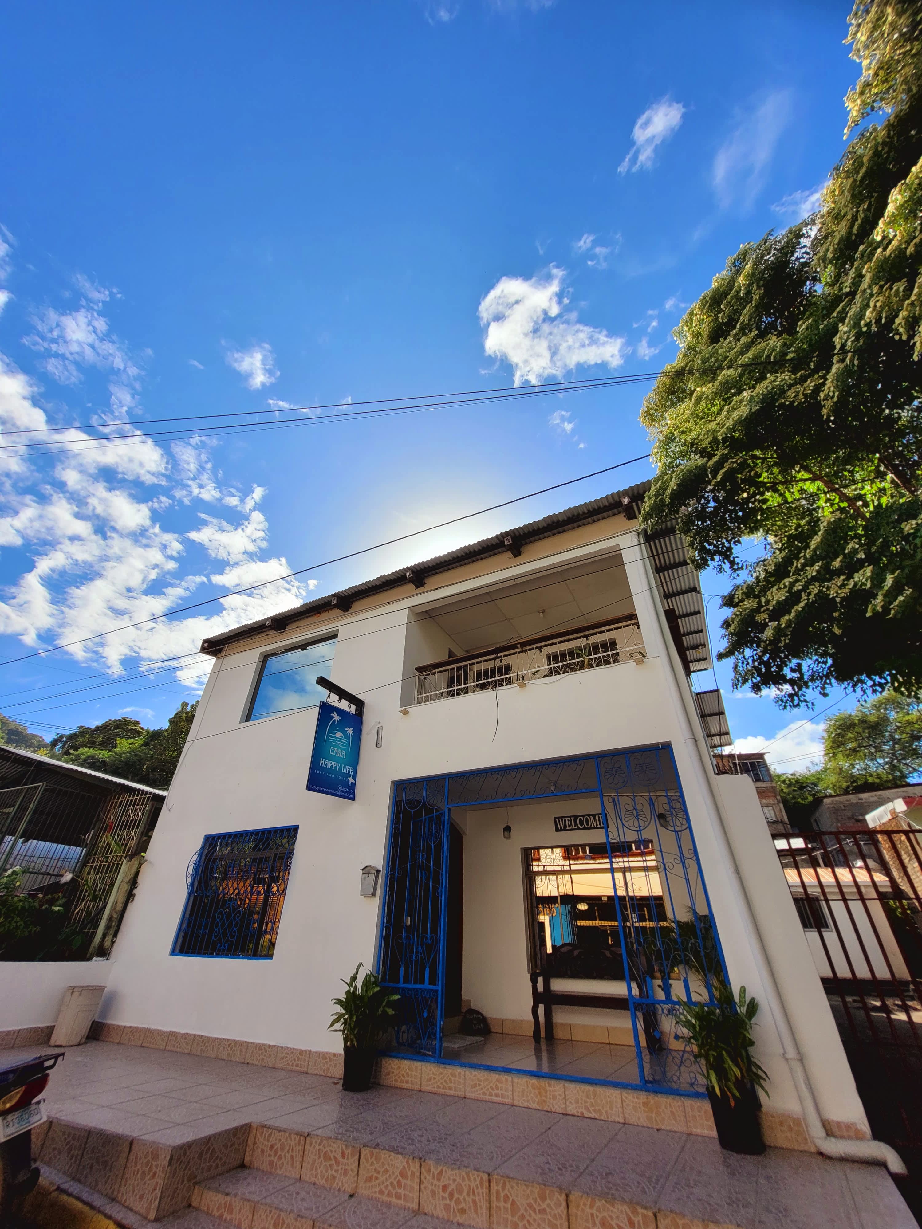 Casa Happy Life - San Juan del Sur