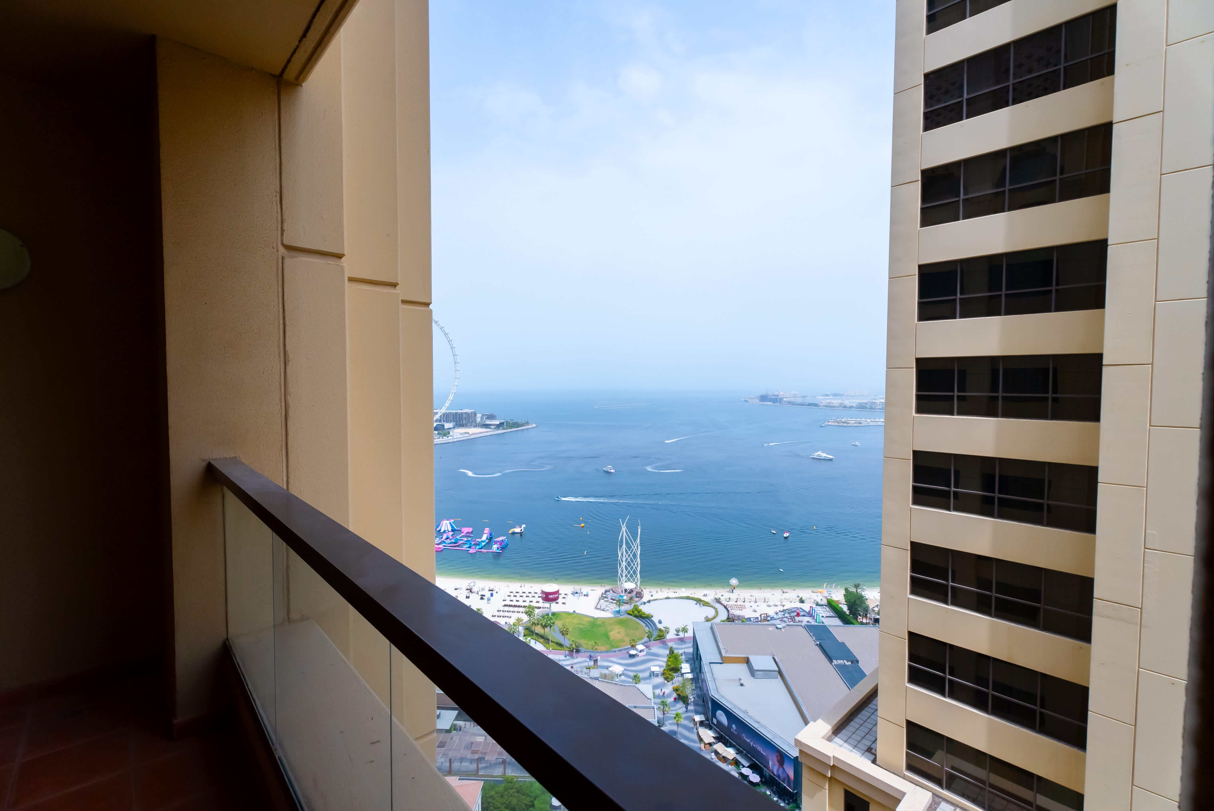 Yousleep Atlantis View - 