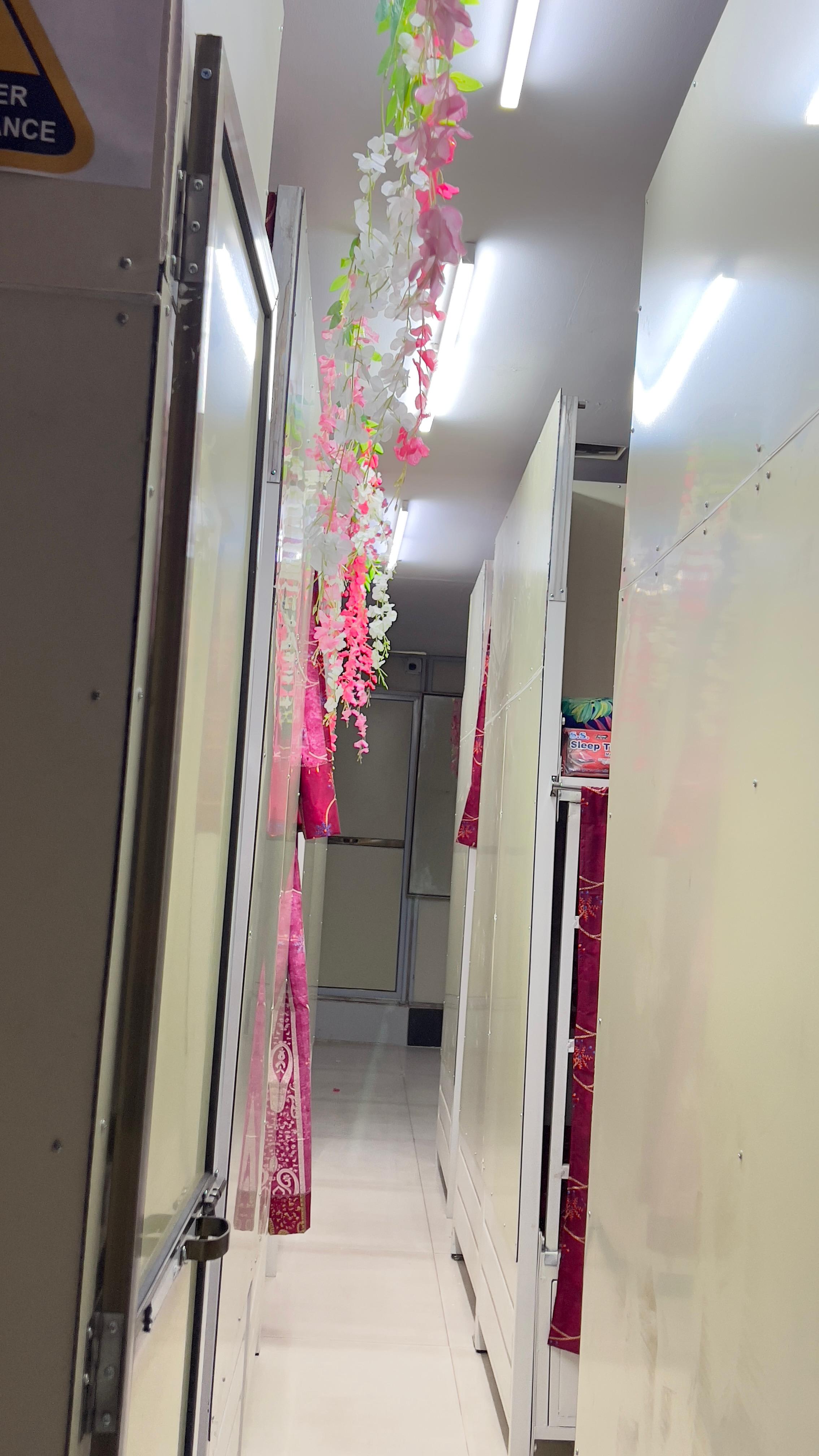 Aai Mata Dormitory - Mumbai