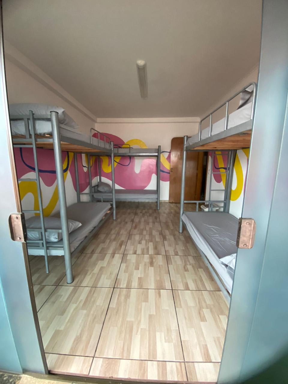 La Casa Hostel - São Paulo