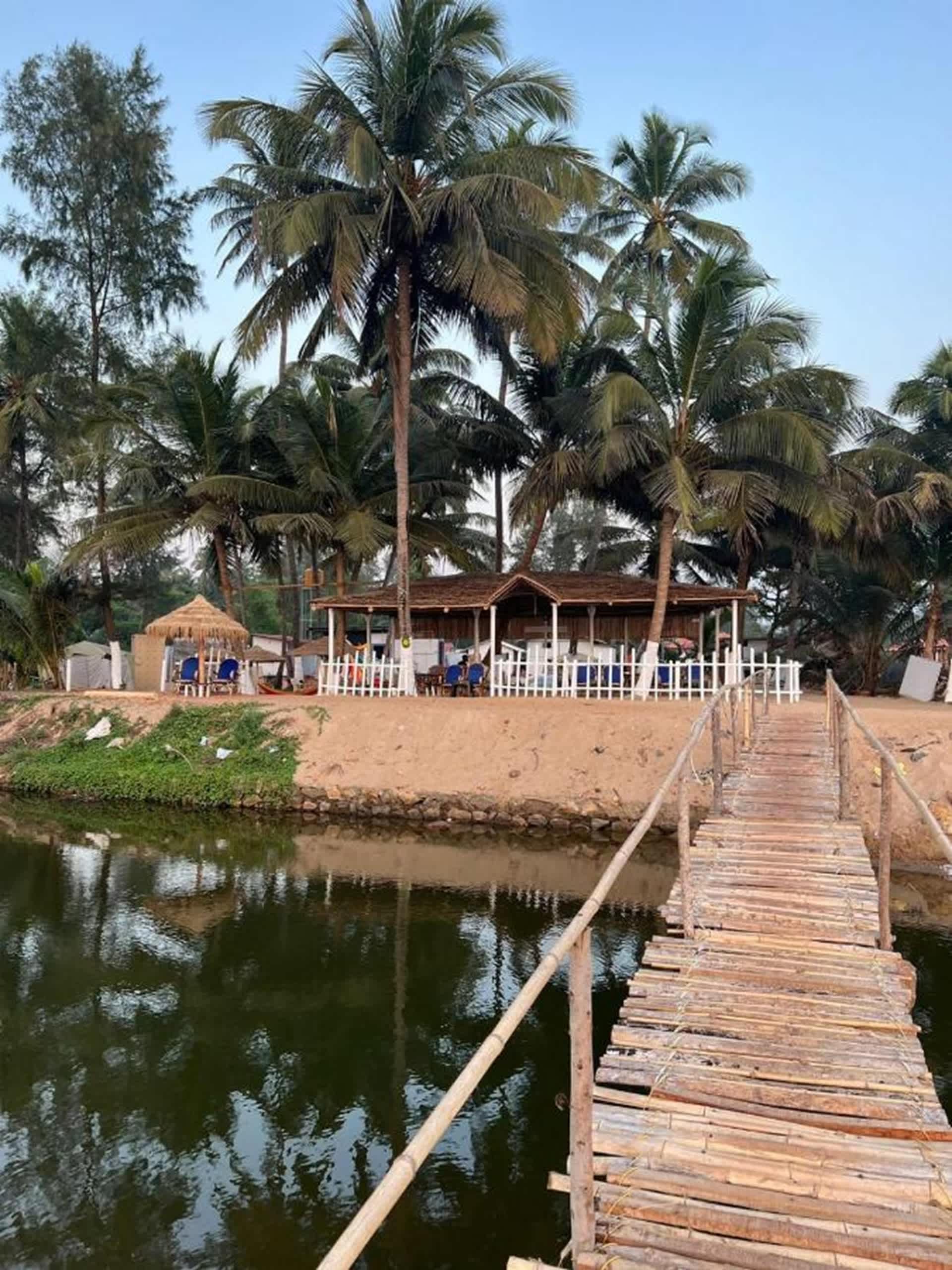 Goko Hostel - Gokarna