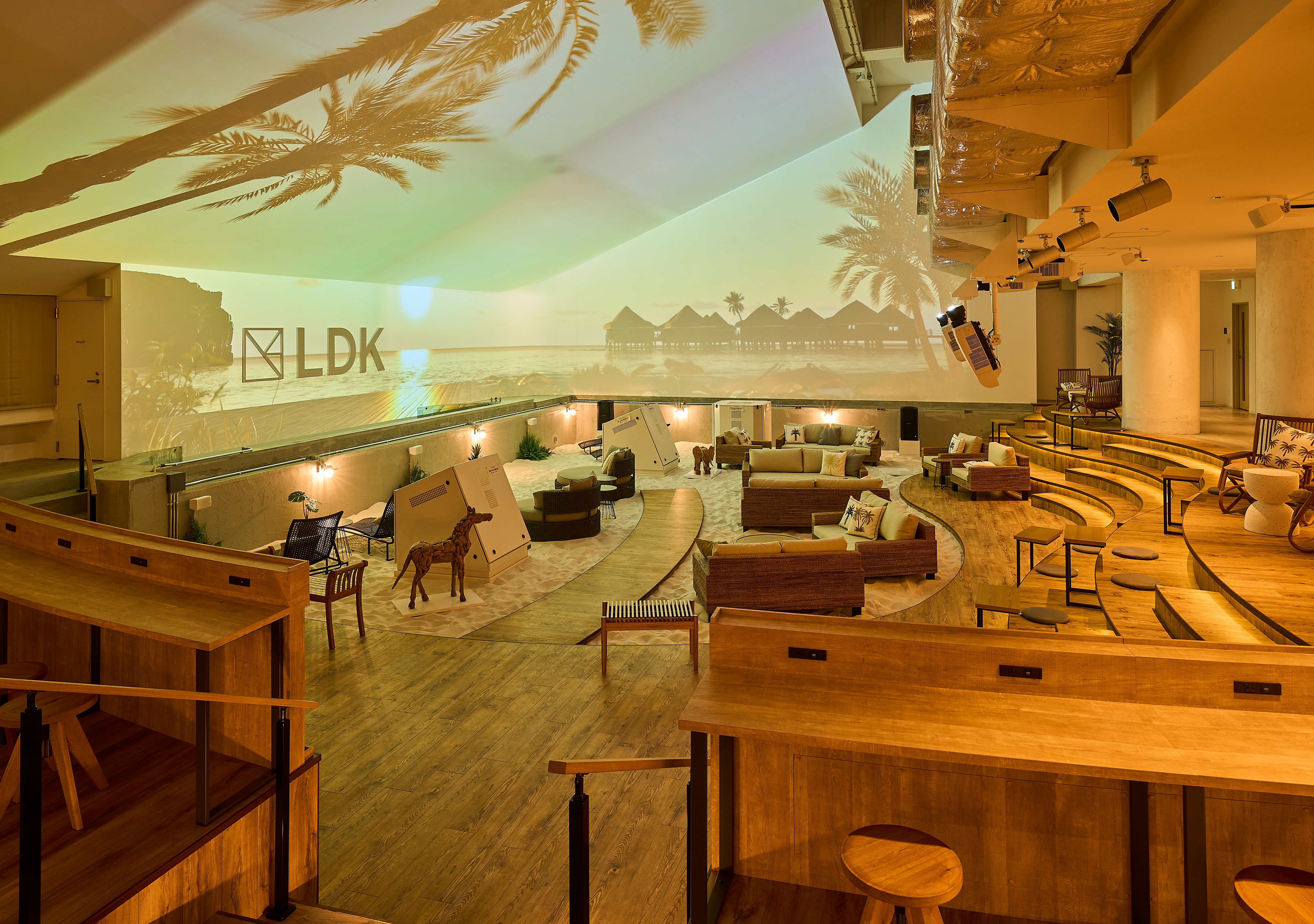 Grand Hostel Ldk Tokyo Nishikasai - Tokyo