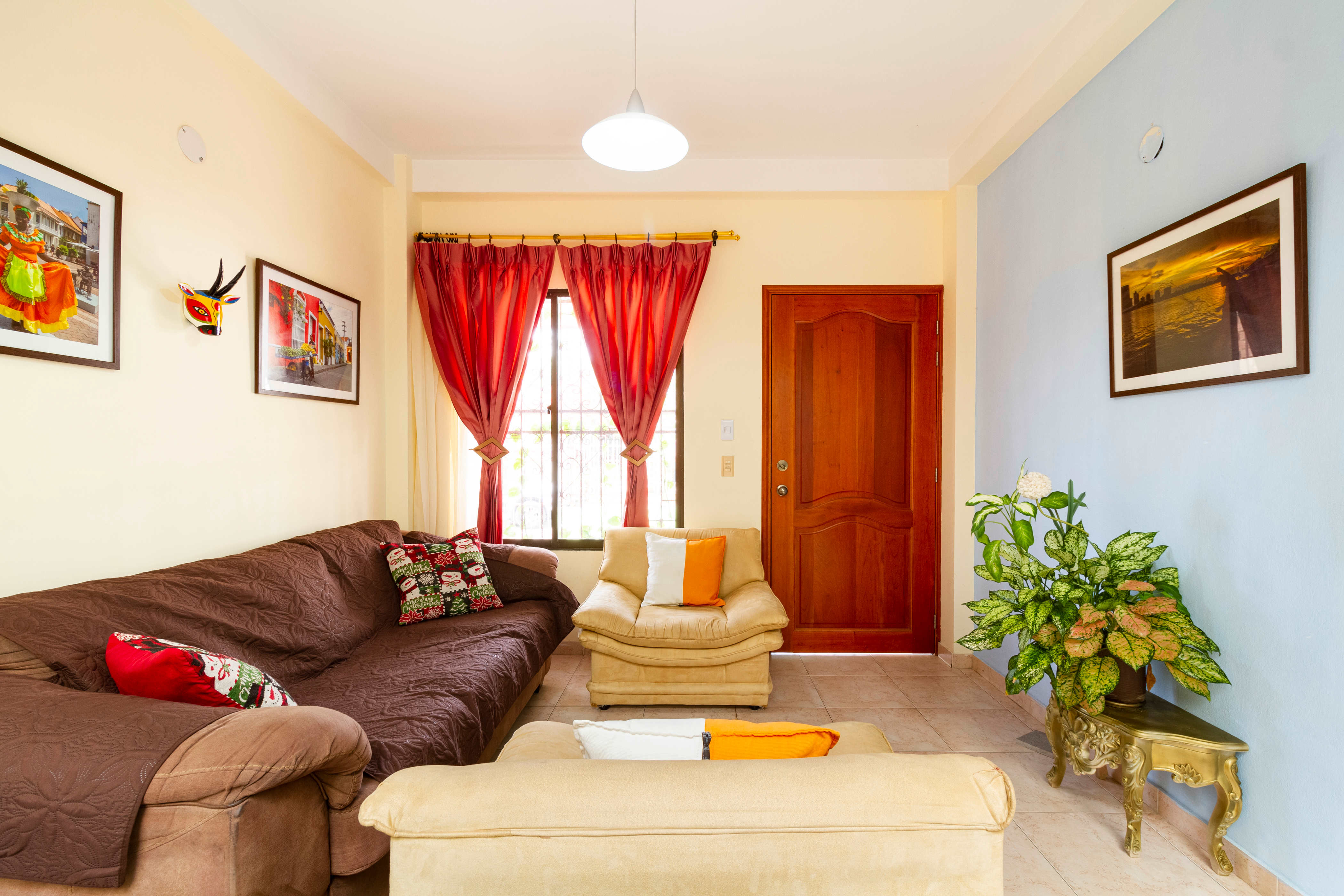 Hostal Cartagonova - Cartagena, Kolumbien