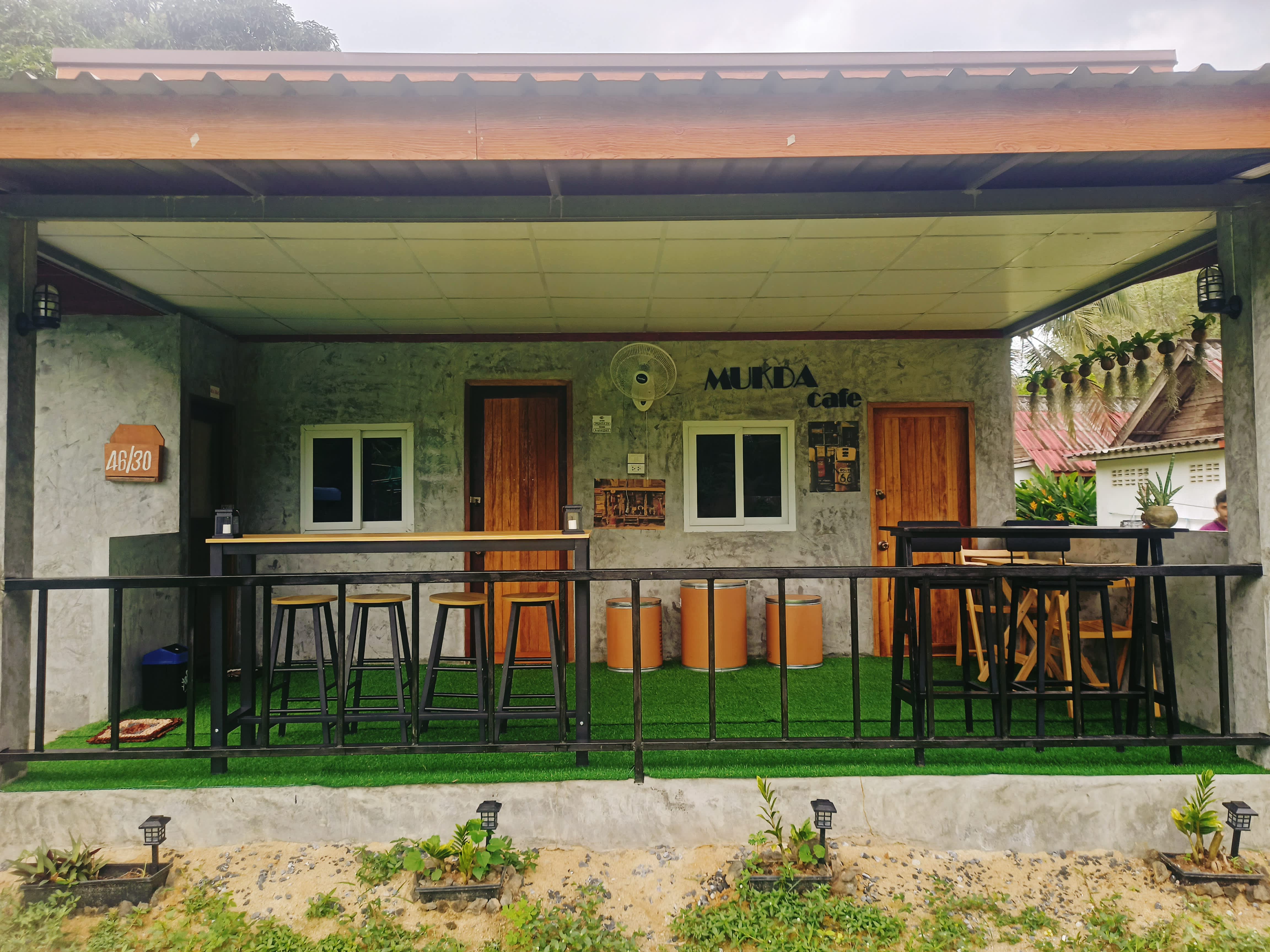 Mukda Hostel - Ko Yao Yai