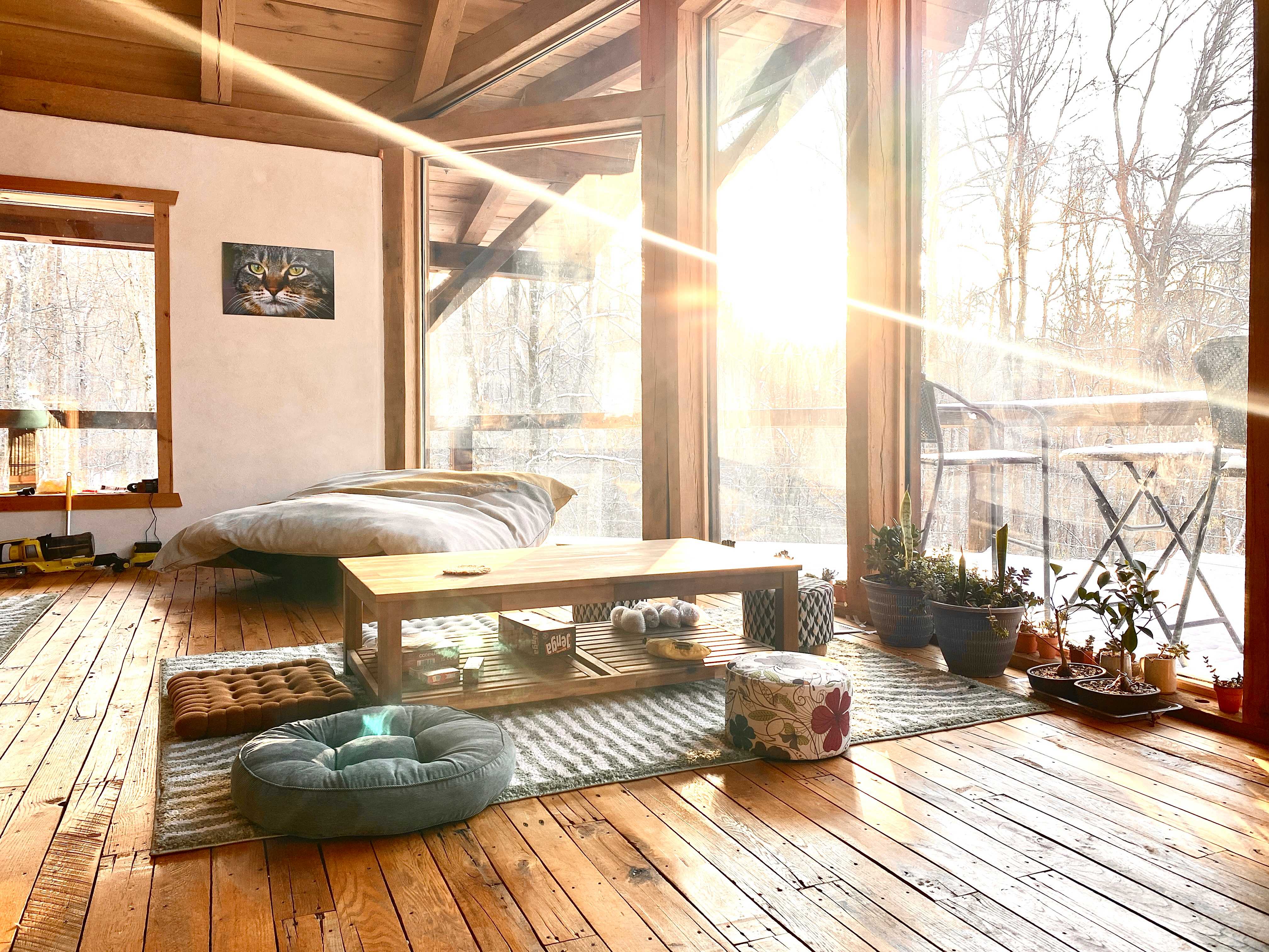 The Arete Hostel And Suites - Virginie-Occidentale