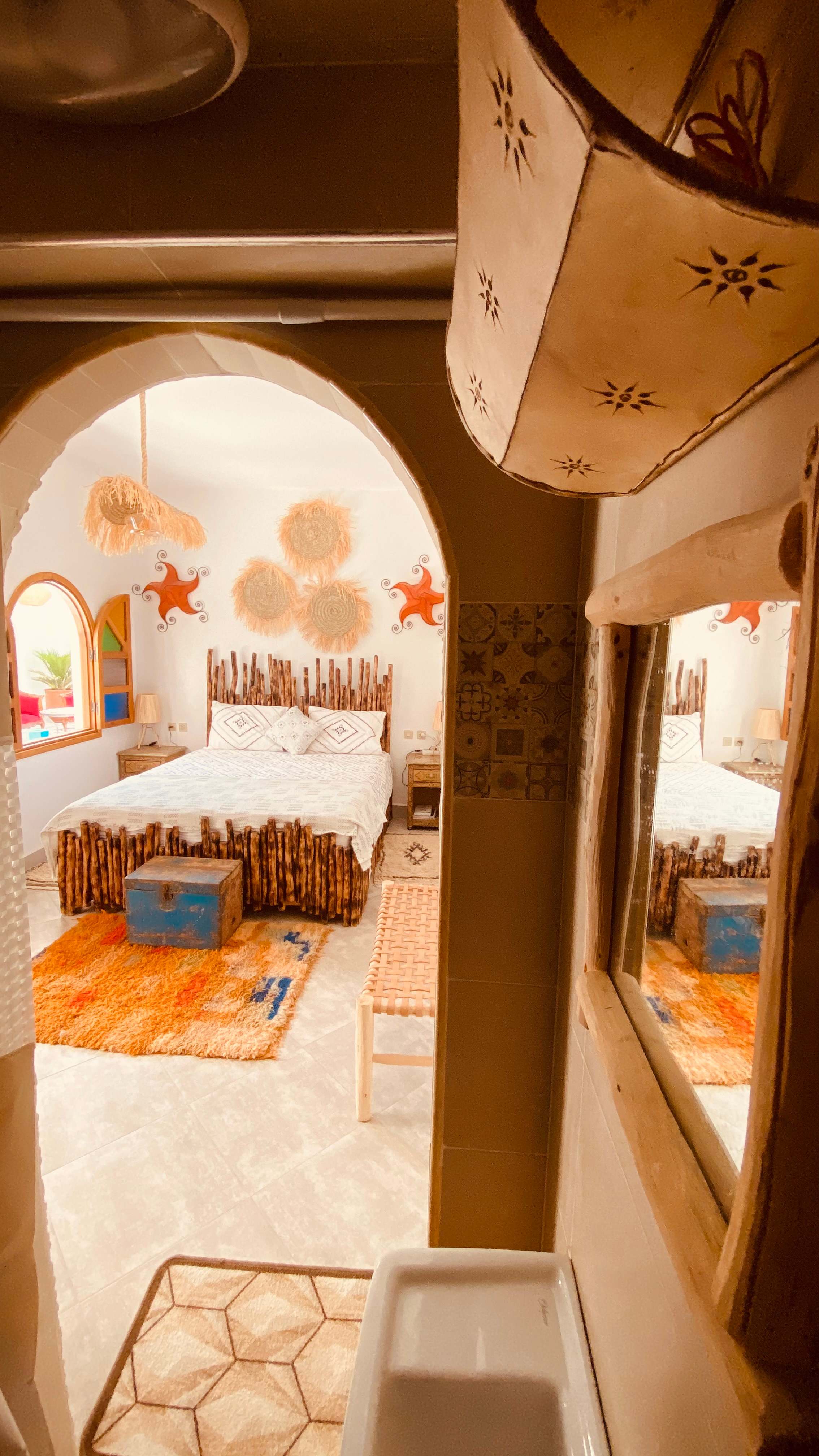 Riad Surf Kaouki - Essaouira