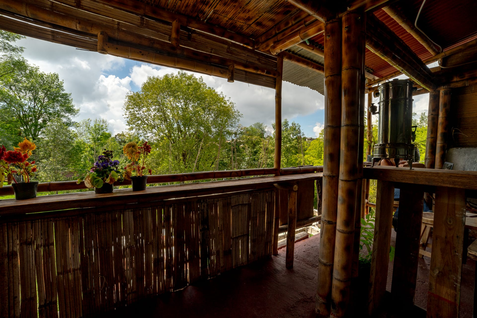 Hostal Las Guaduas Salento - Salento