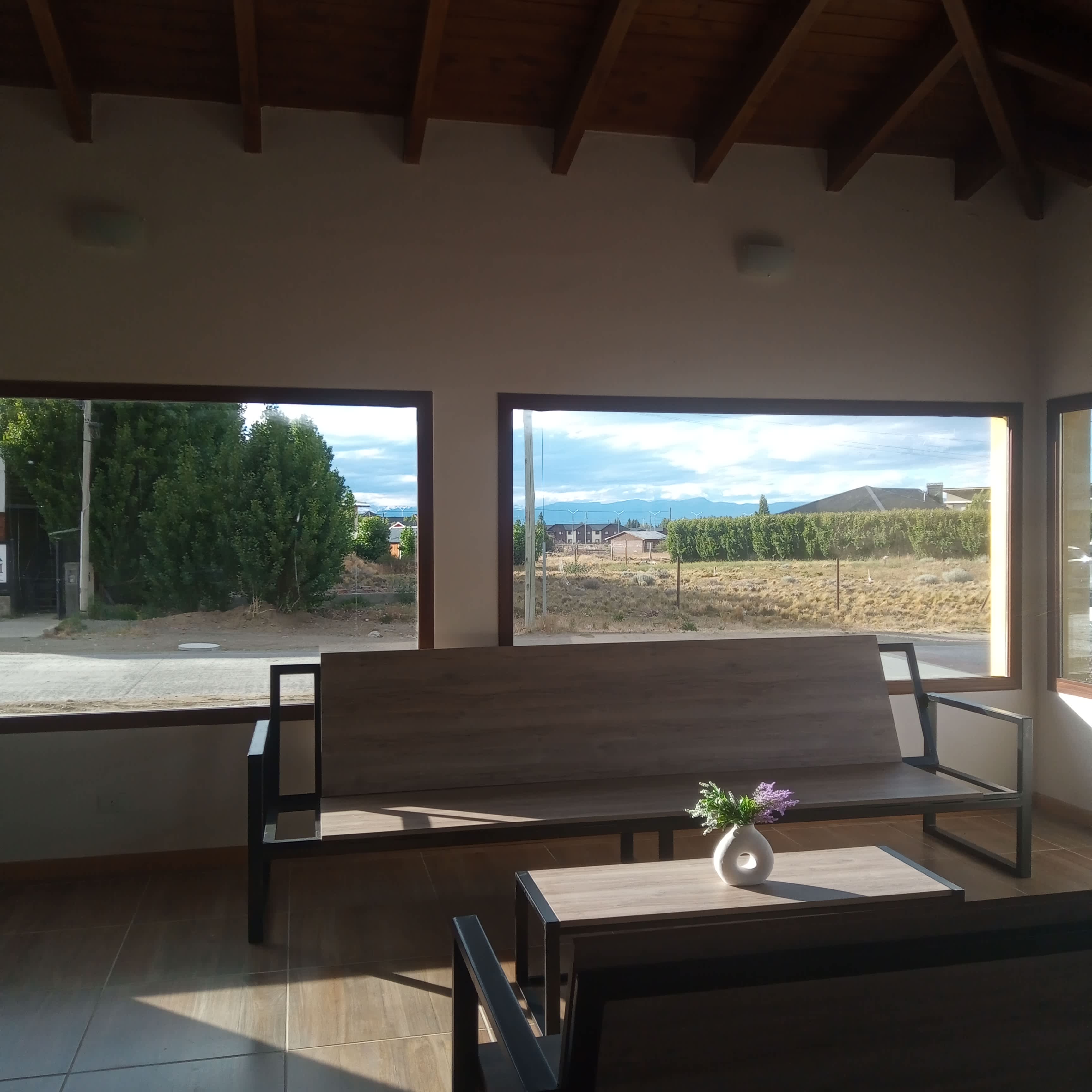 La Casa Del Viajero 2 - El Calafate