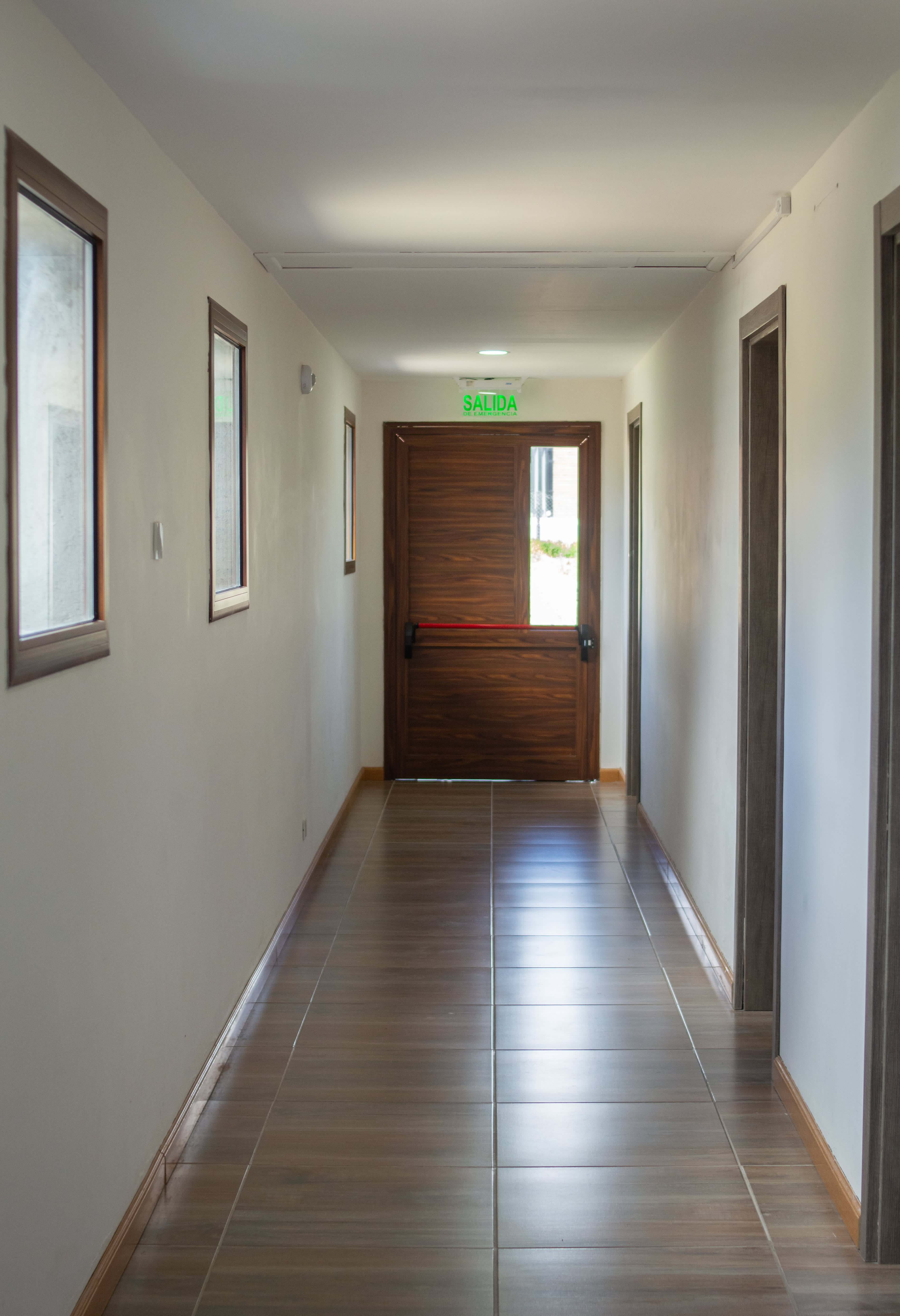 La Casa Del Viajero 2 - El Calafate