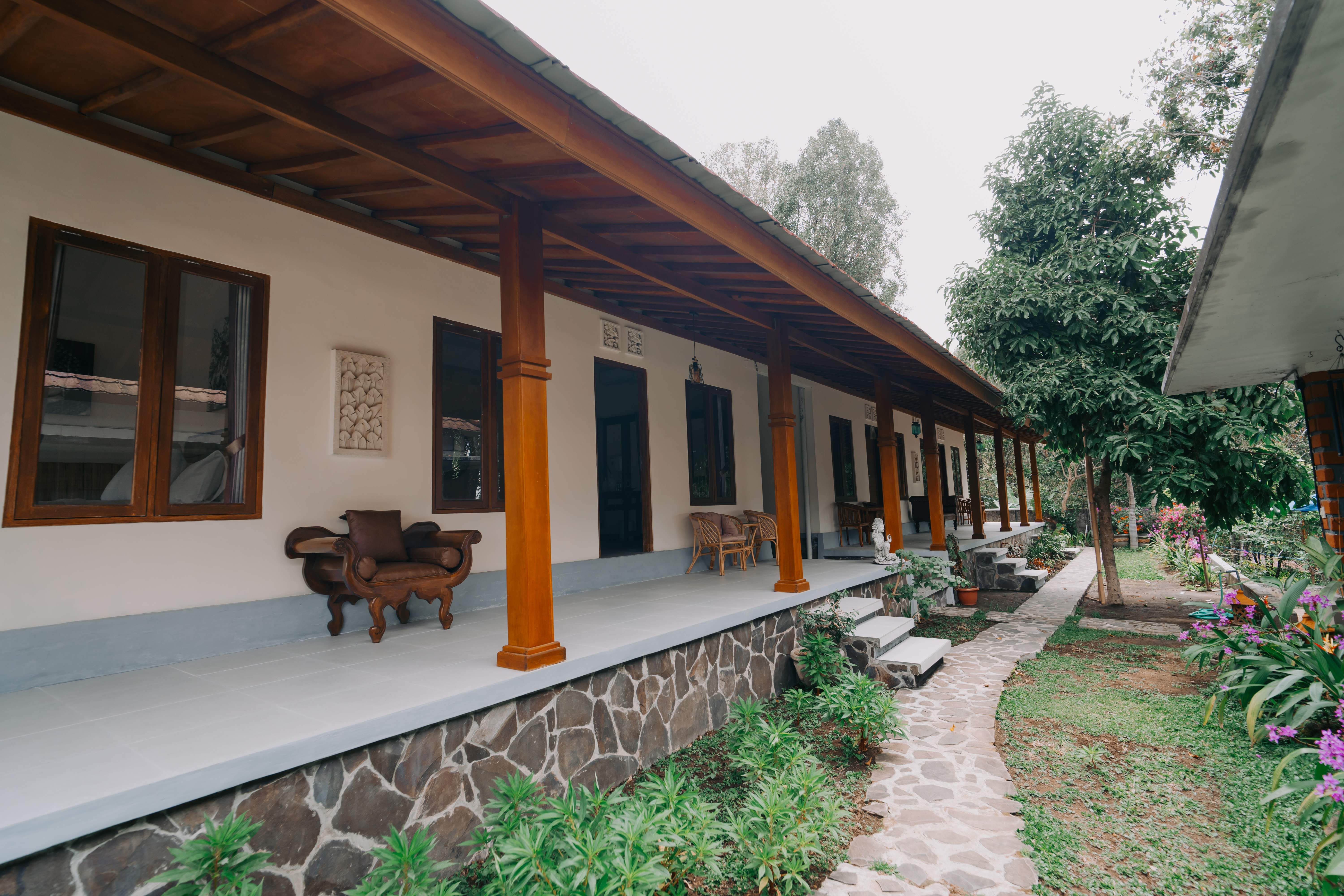 Armaya Guest House - Bali