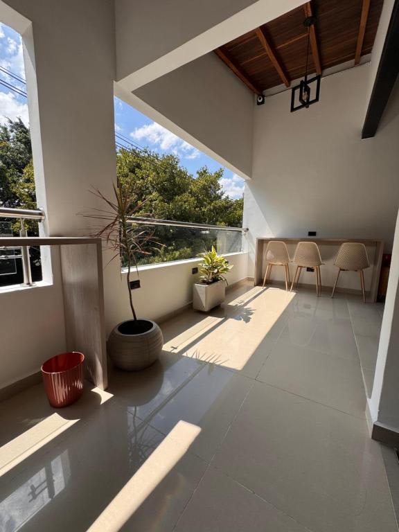 Vida Hostel - Medellín