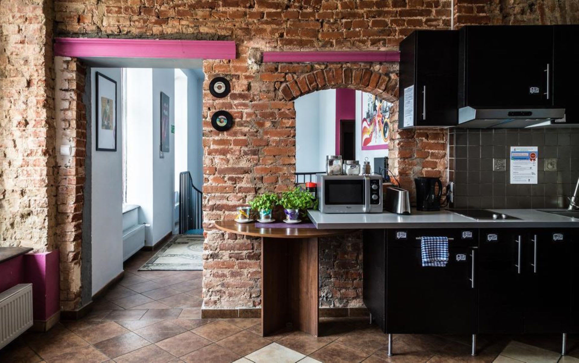 Room Hostel Piotrkowska 60 - Łódź