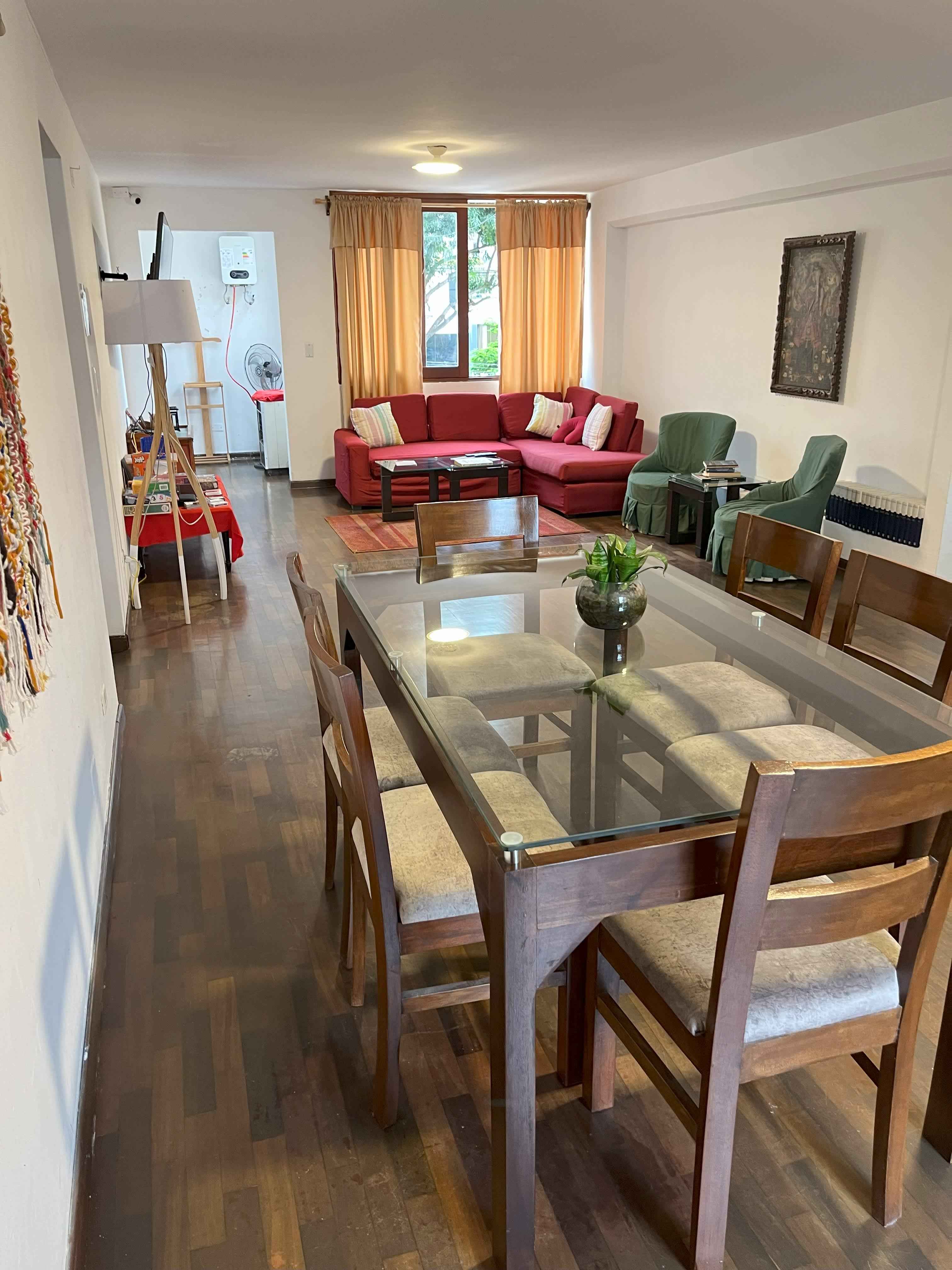Harmony Inn Miraflores - 利馬