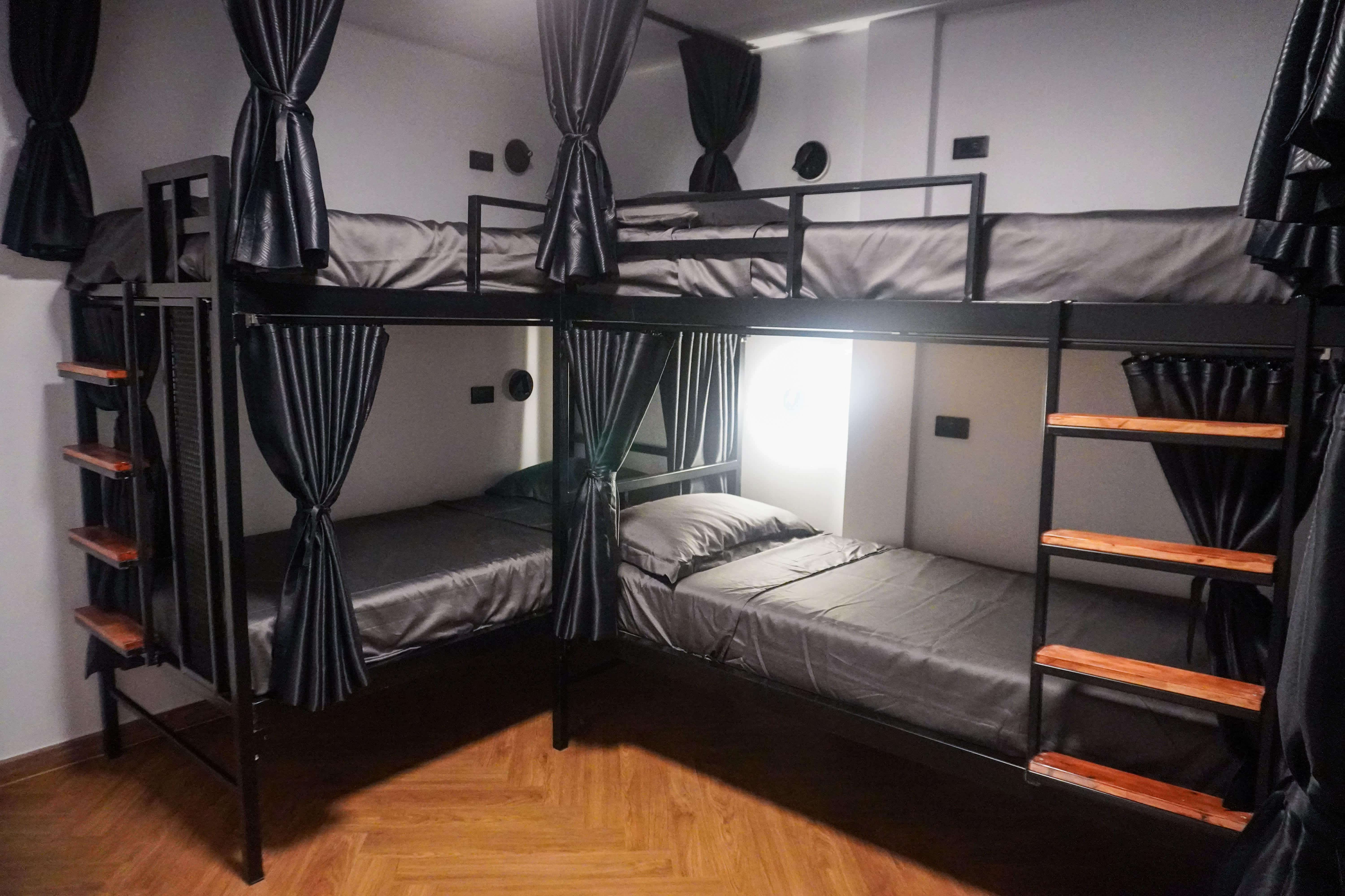 Nordic Hostel & Gym - Female Only - Ko Phi Phi Don