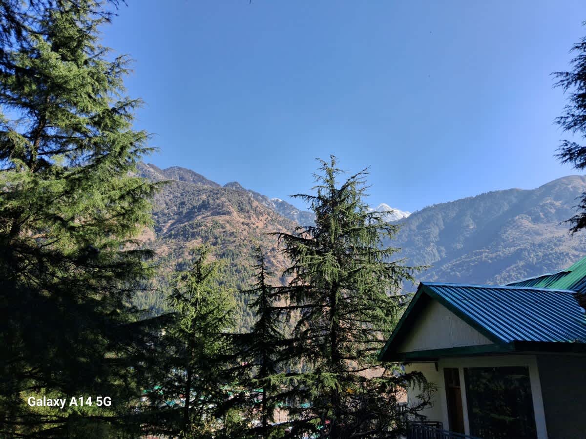 Himalayan Hostel - ダラムシャーラー