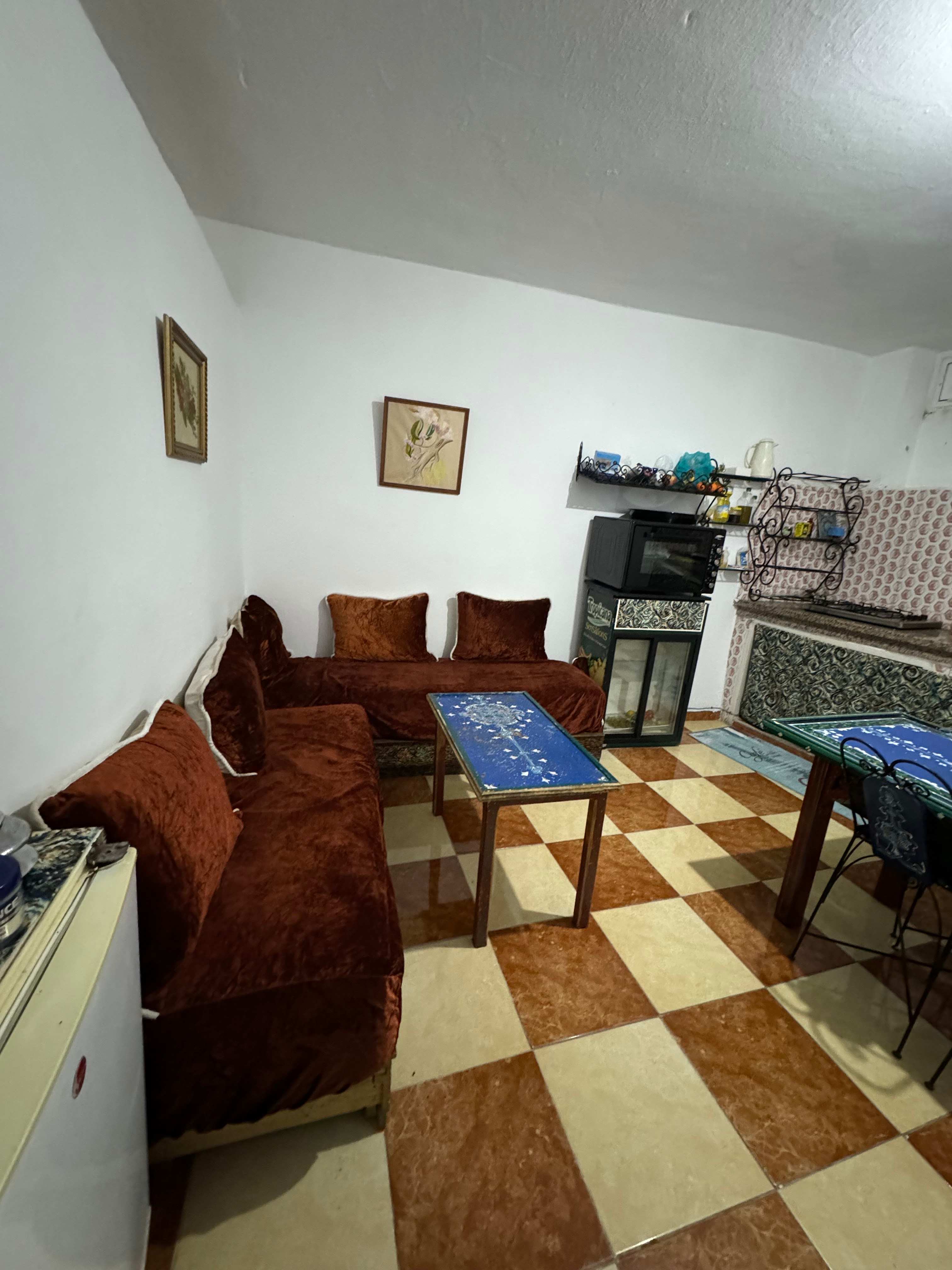 Bleu Home - Chefchaouen