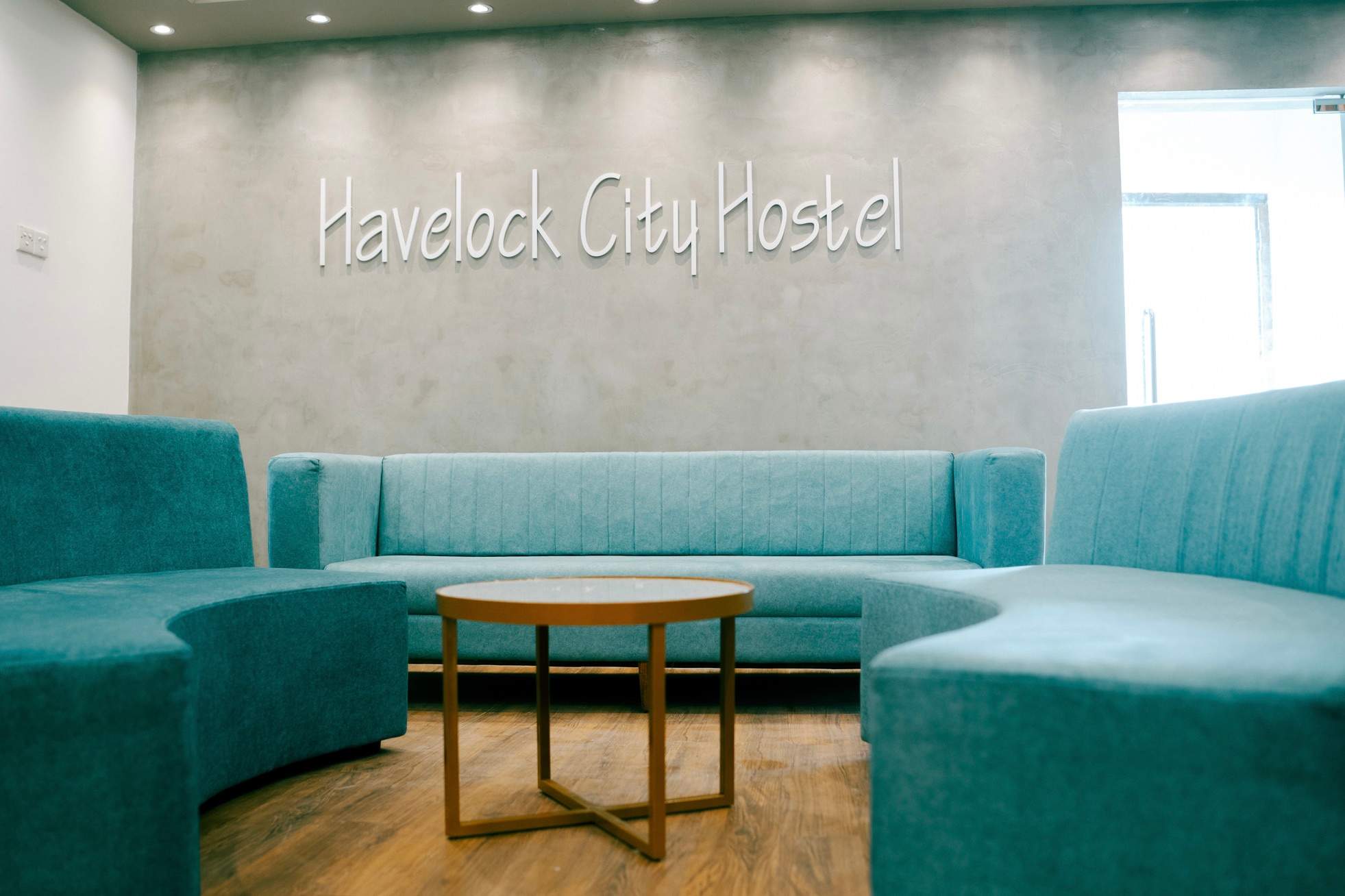 Havelock City Hostel Colombo - Colombo (Sri Lanka)