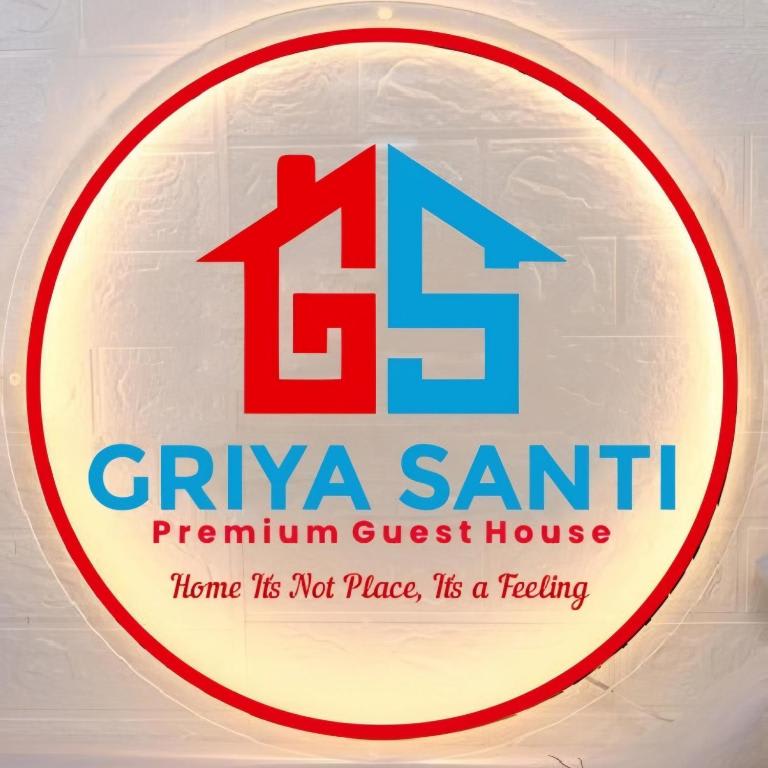 Griya Santi Guest House Bali - Bali