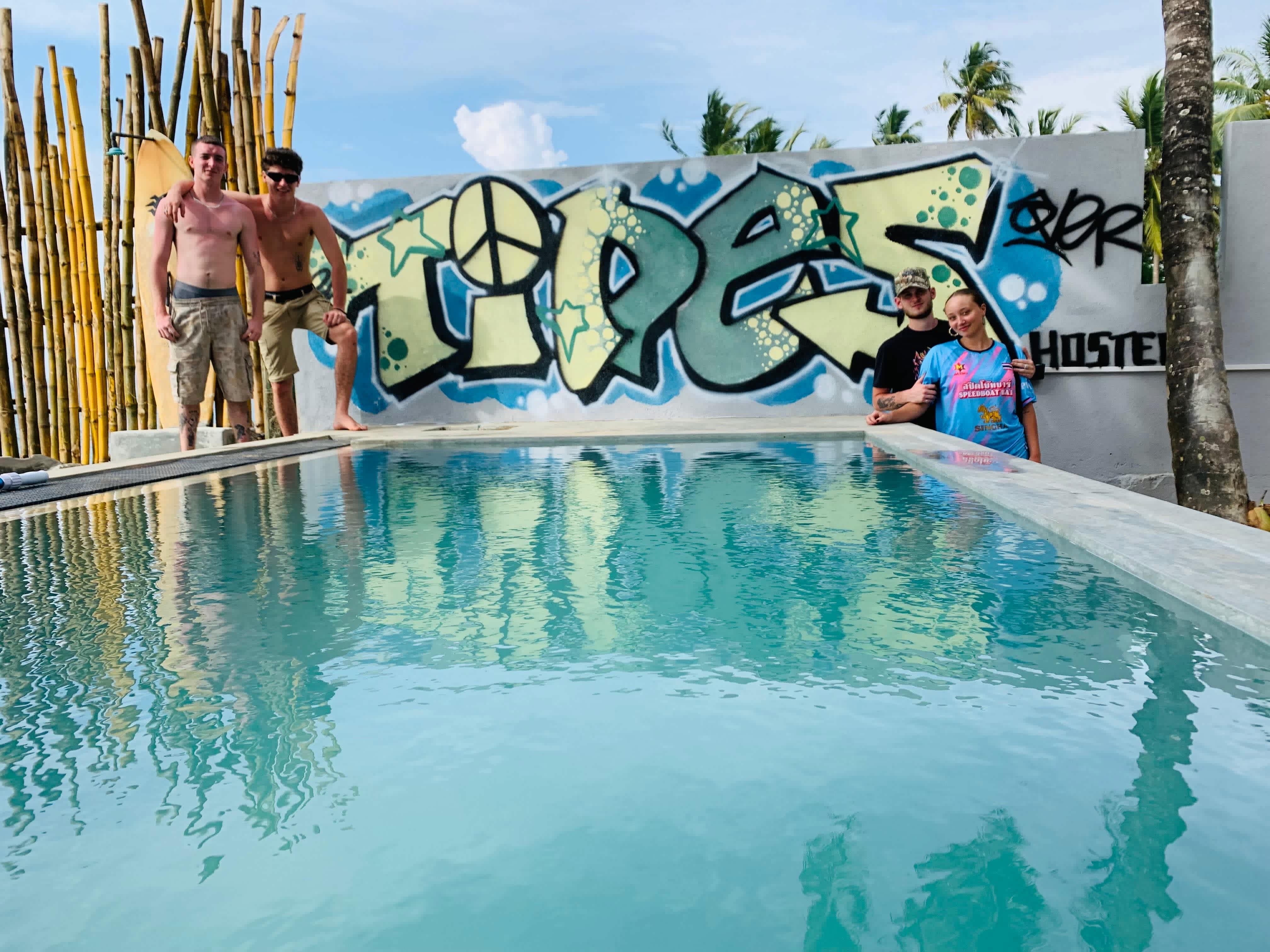 Tides Mirissa - Mirissa