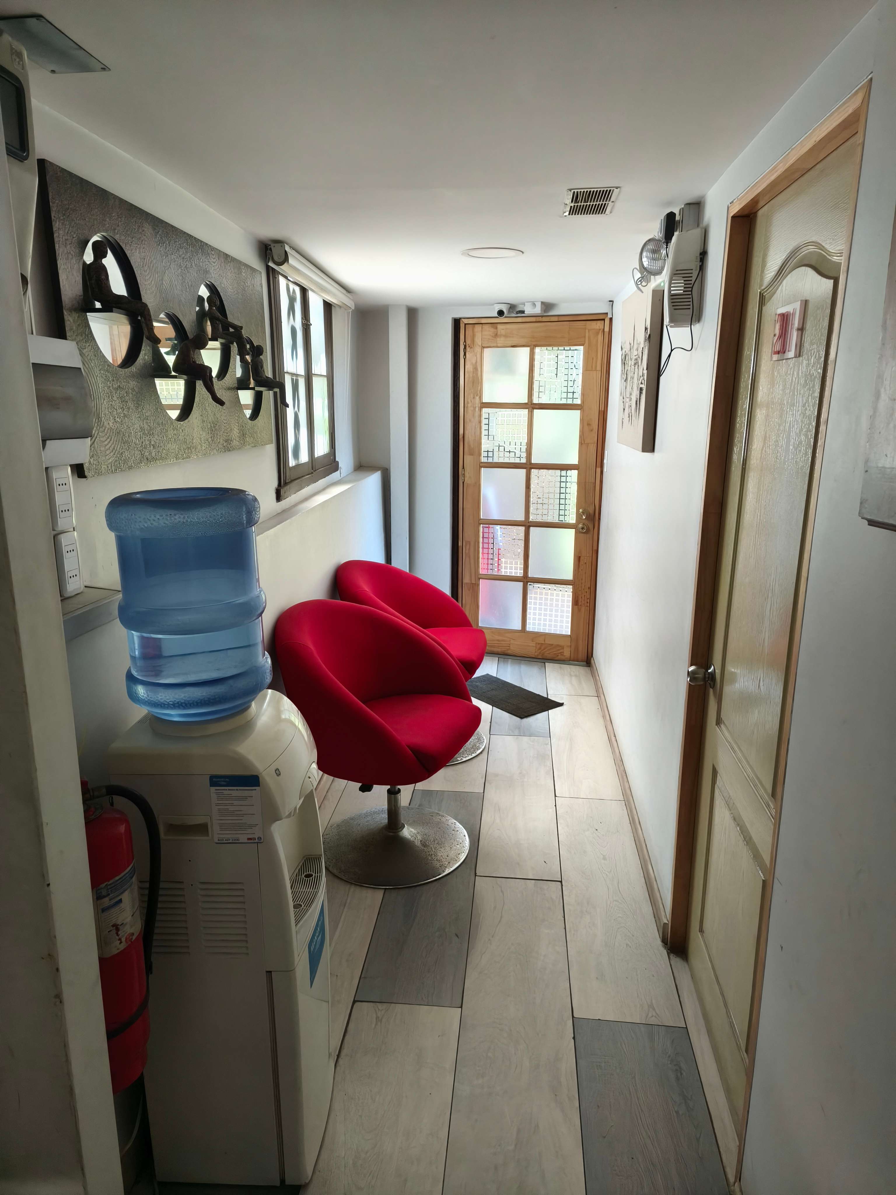 Hostal Del Viajero - Valparaíso, Chile
