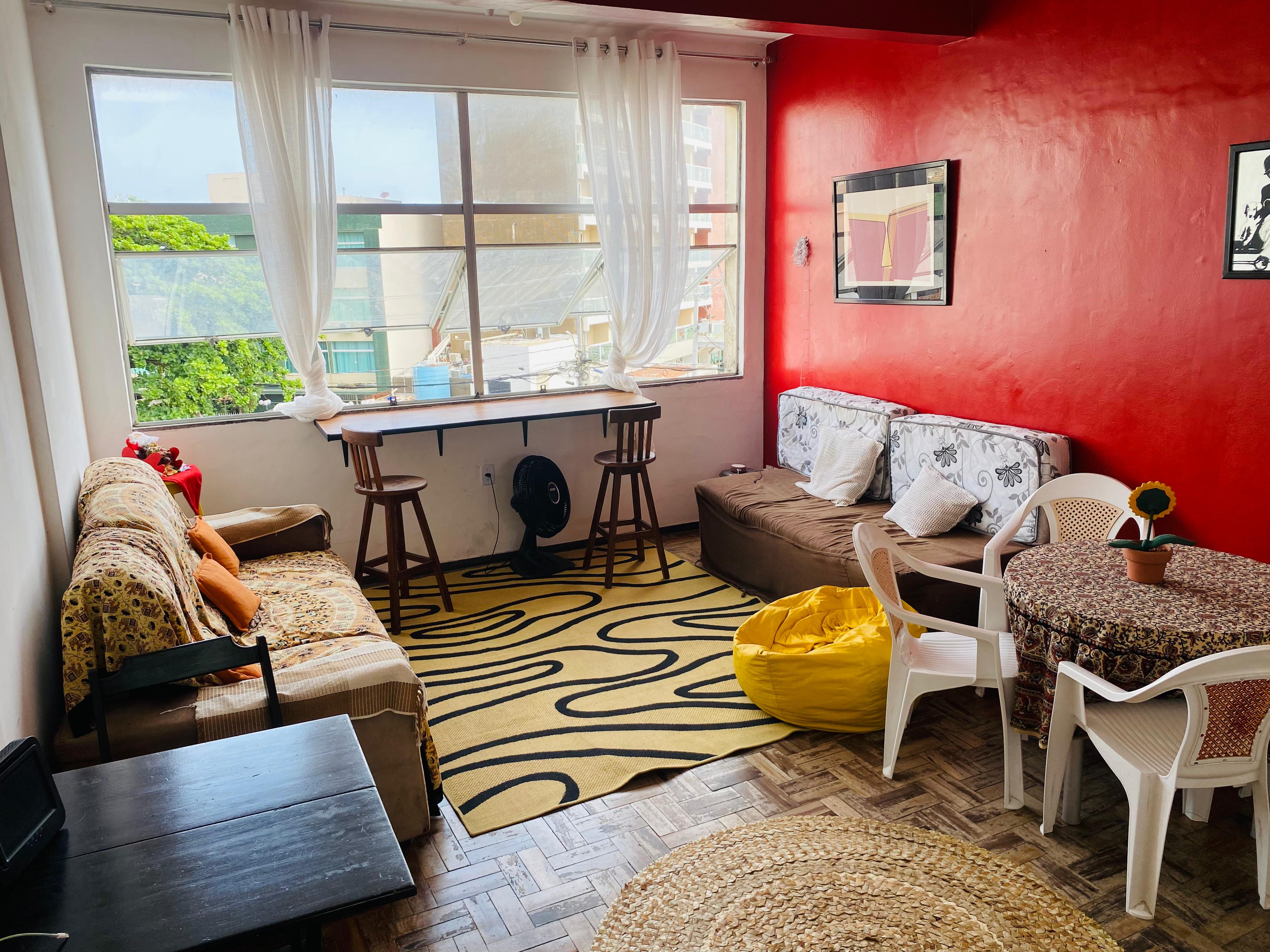 Barra Mar Hostel - Barra
