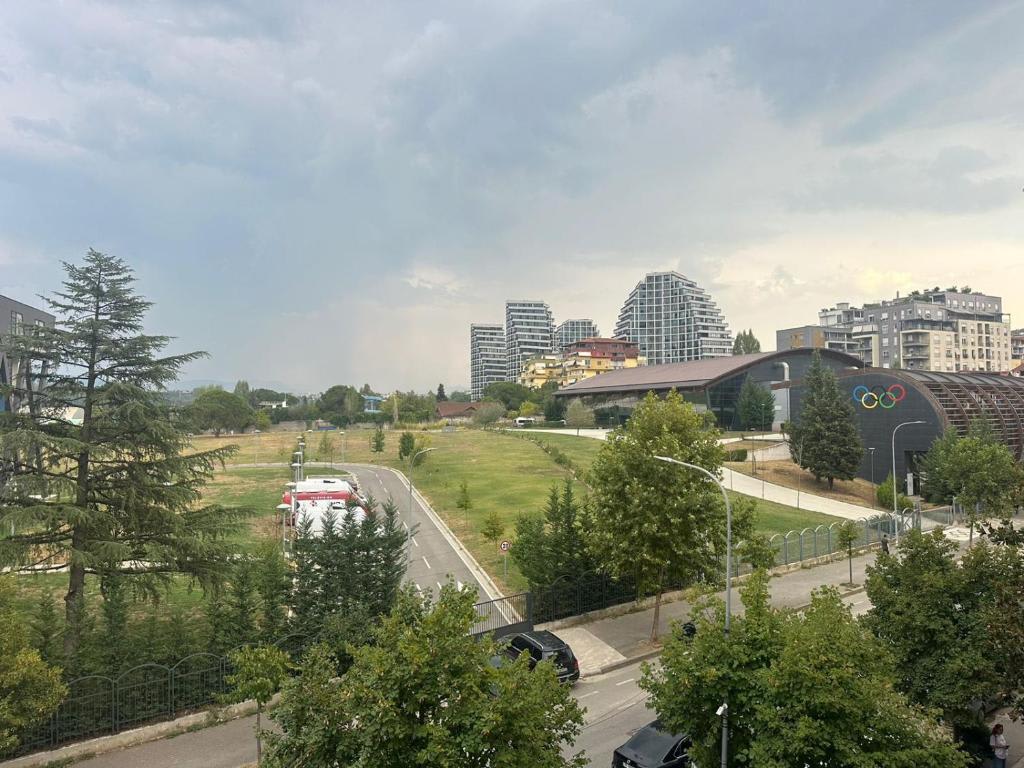 Buda Hostel - Tirana