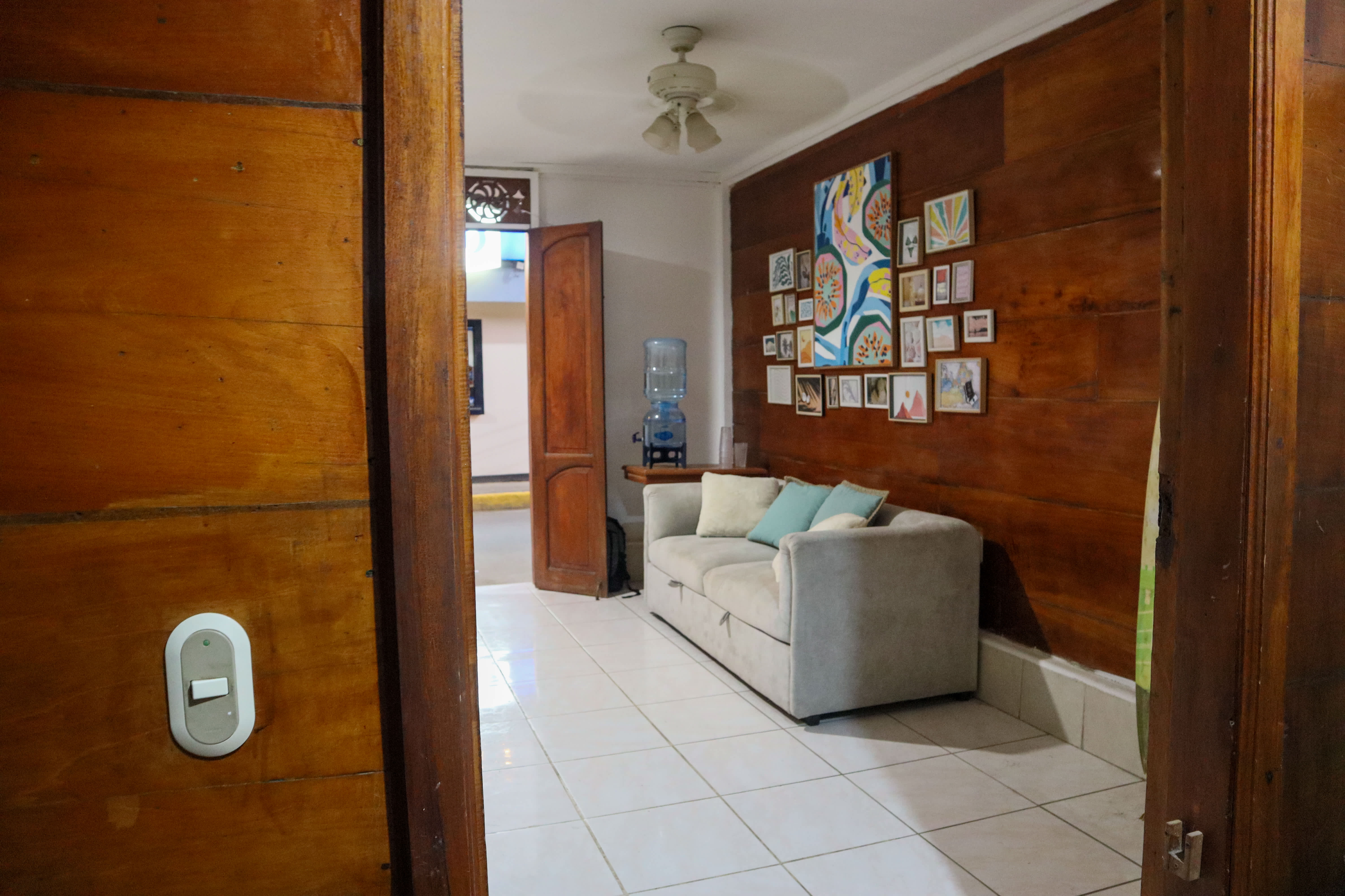 Casa Nomada - San Juan del Sur