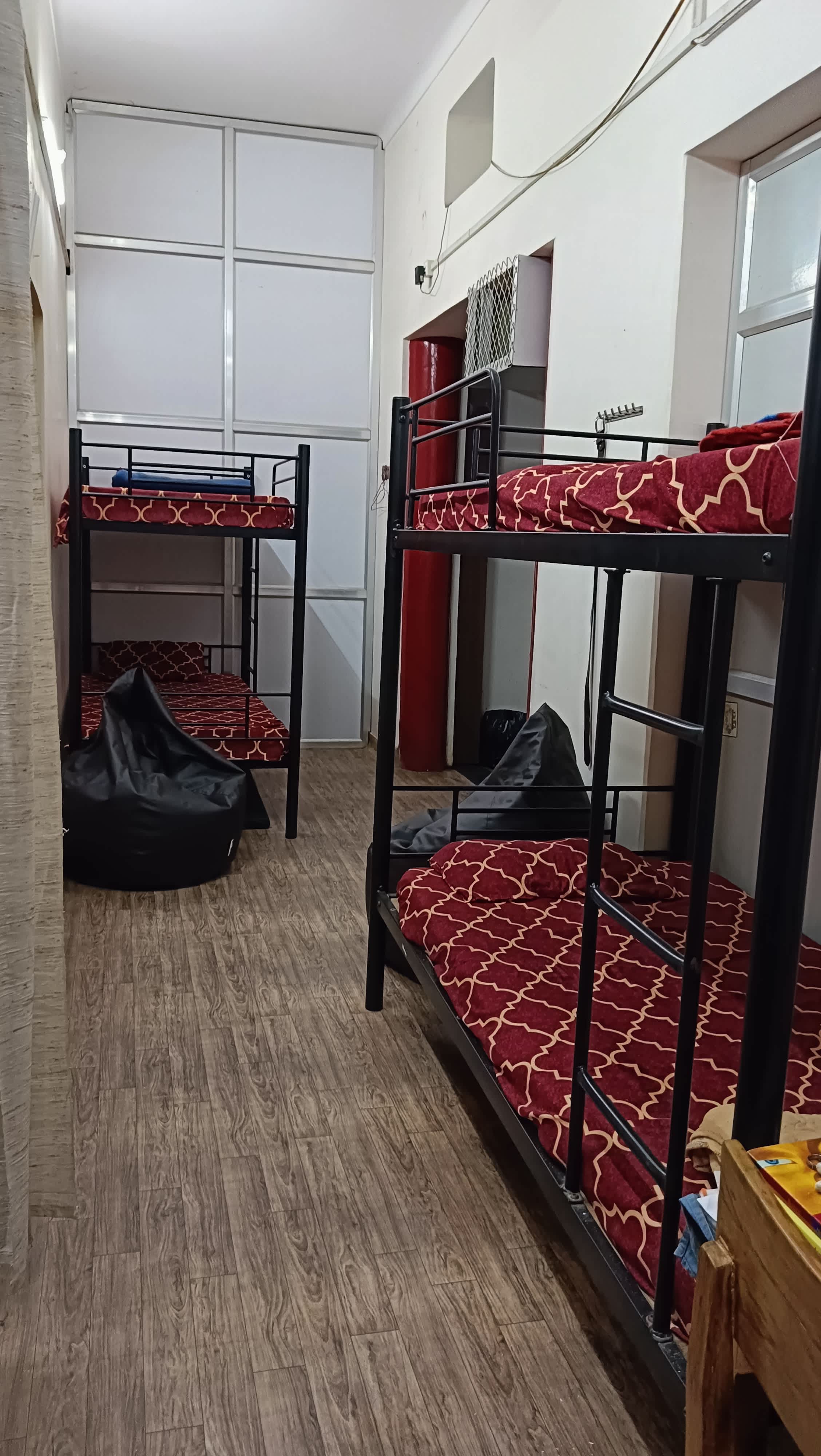 Accommodation In Prayagraj - 