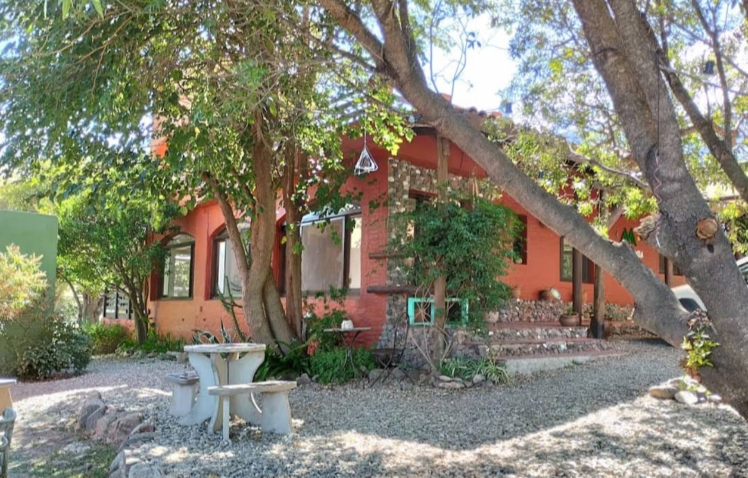 Loma Linda Hostal Y Posada Serrana - Cordoba