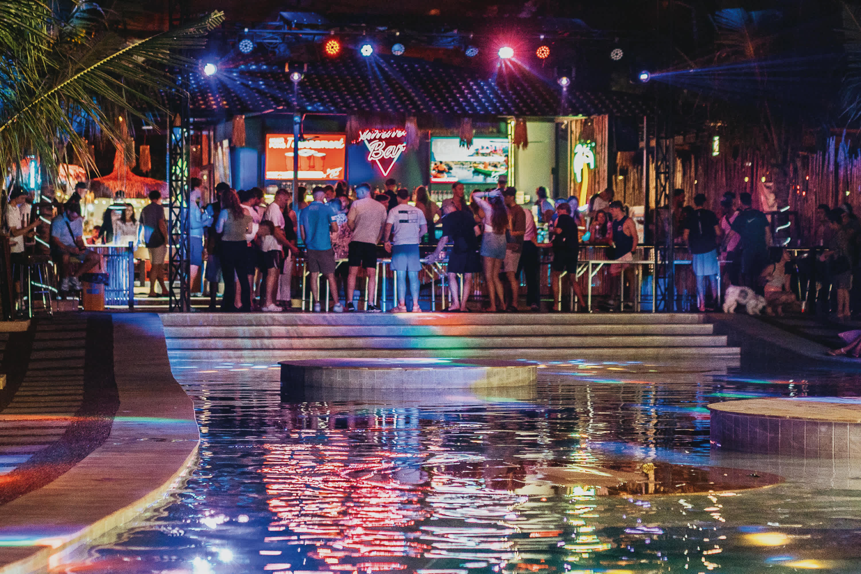 Summer Club And Hostel Ao Nang - Krabi