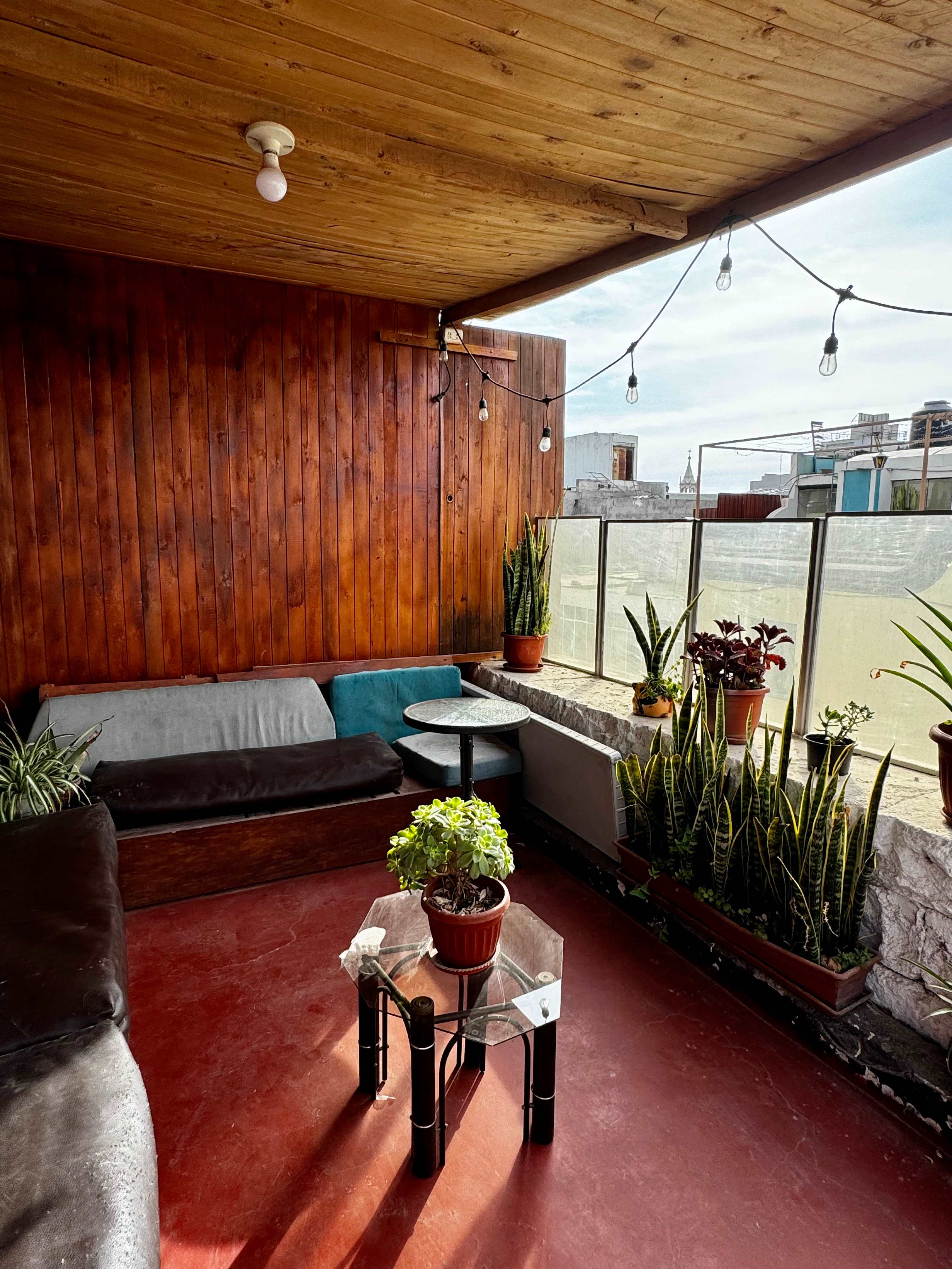 La Casita De Lulu - Arequipa