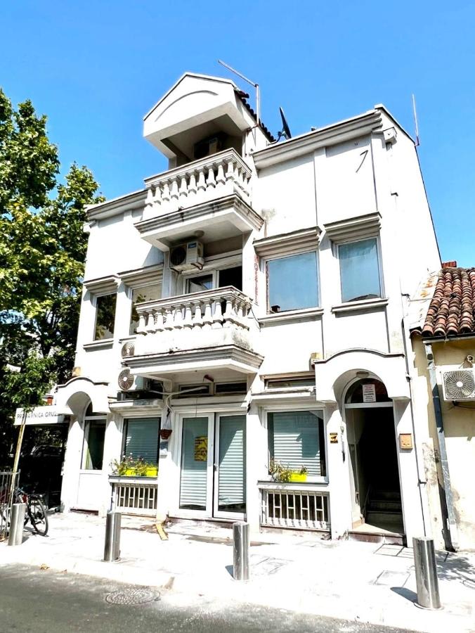 Stars Aspava Blue - Podgorica