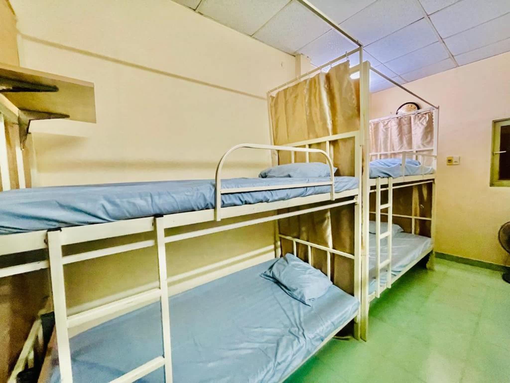 Ren Hostel - Ho Chi Minh City