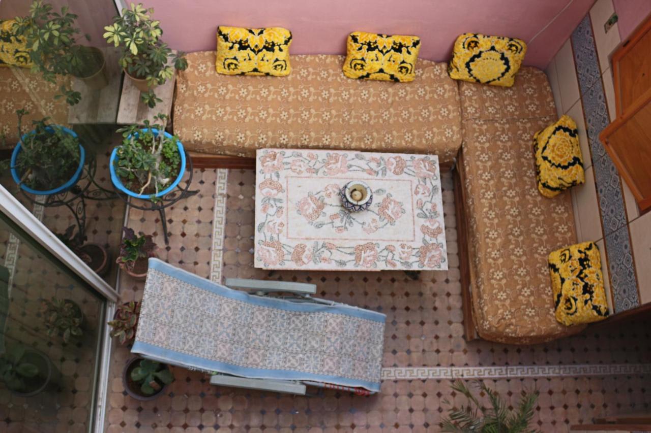 Tannit Surf Hostel - Taghazout