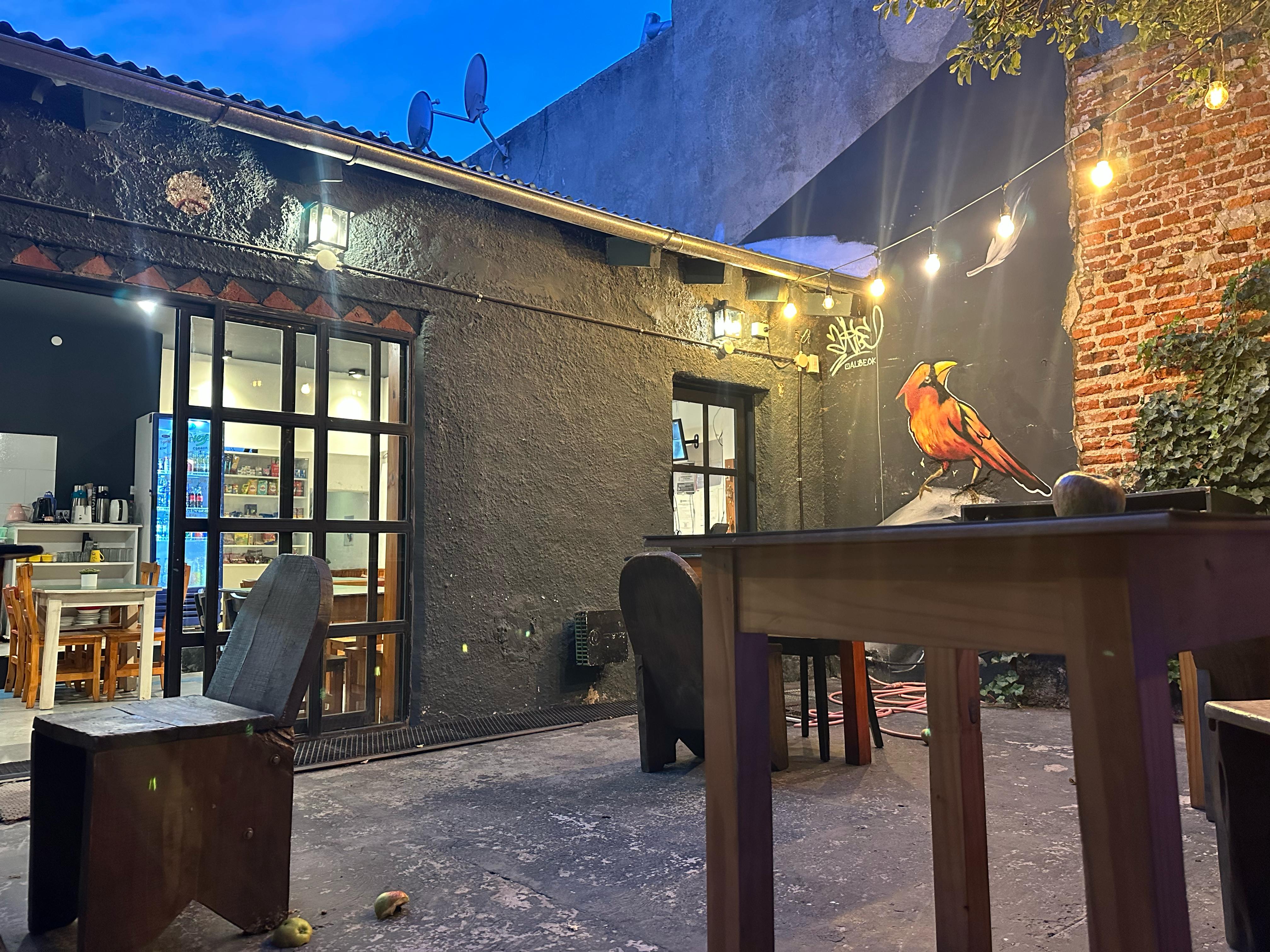 Hostel Punto Patagonico Bariloche - San Carlos de Bariloche