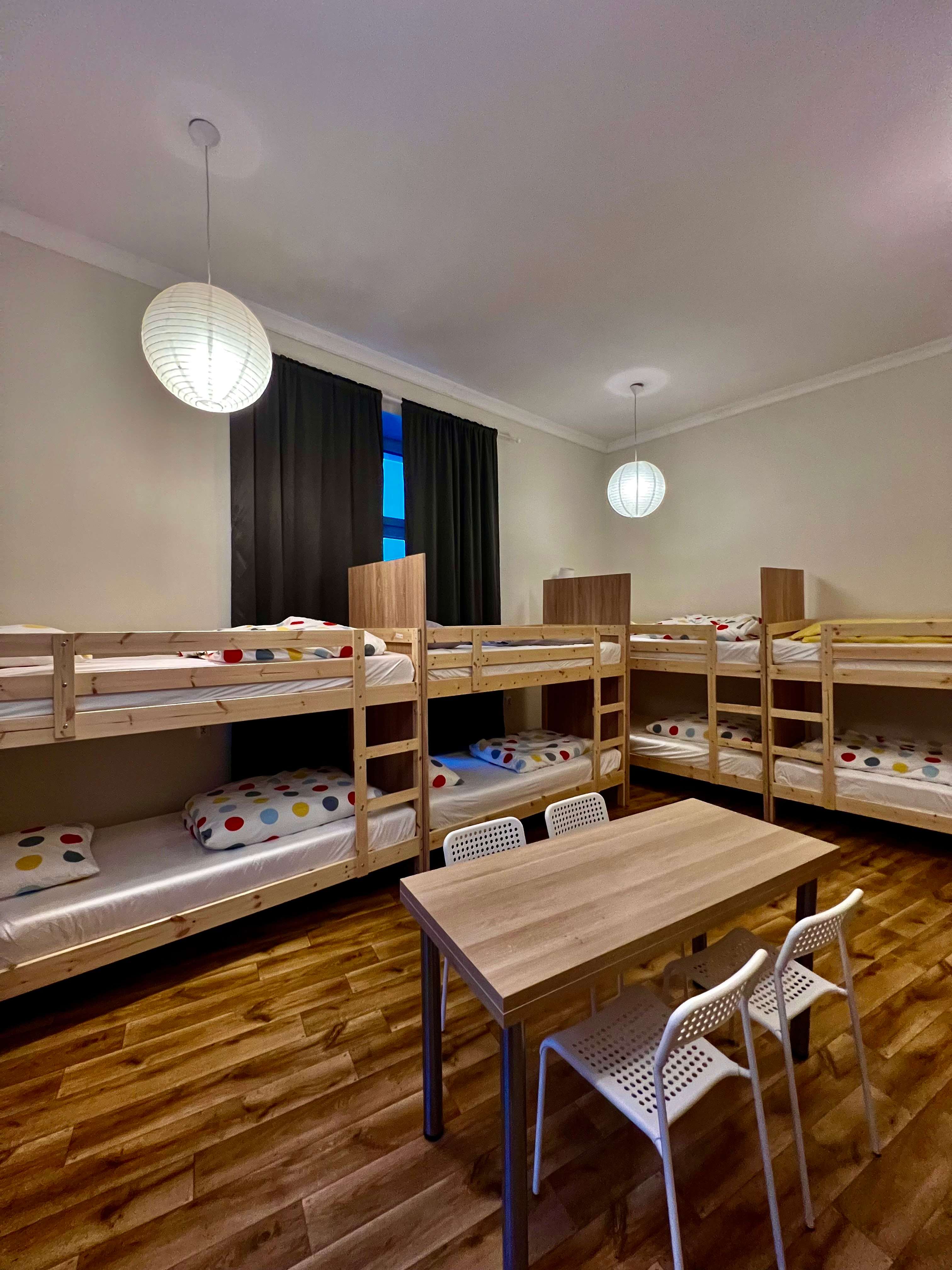 Fox Hostel - Cracovia