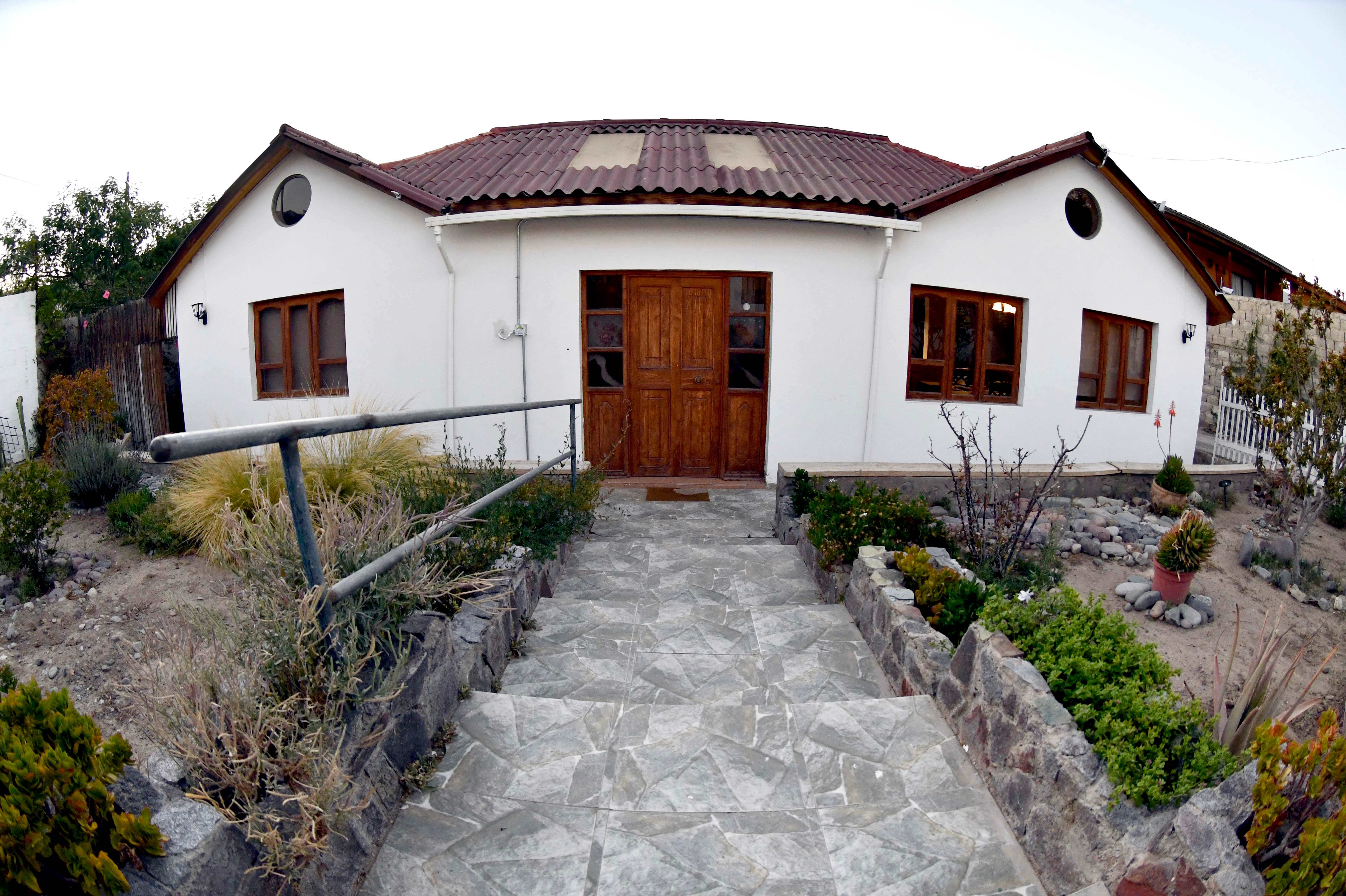 Hostal Casa 95 - Vicuña